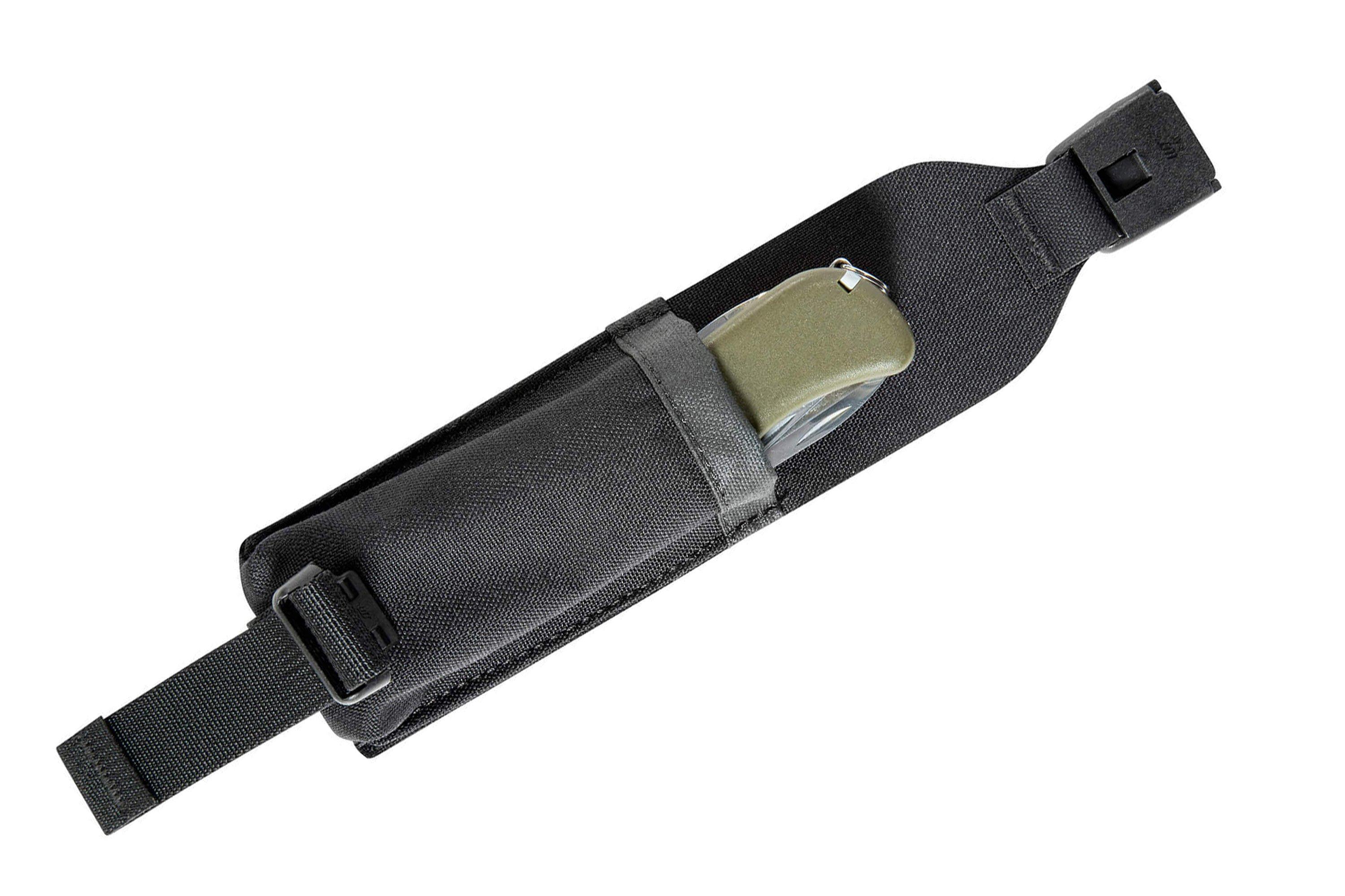 Tatonka Tool Pouch M BC 2891-040, Black | Advantageously shopping at ...