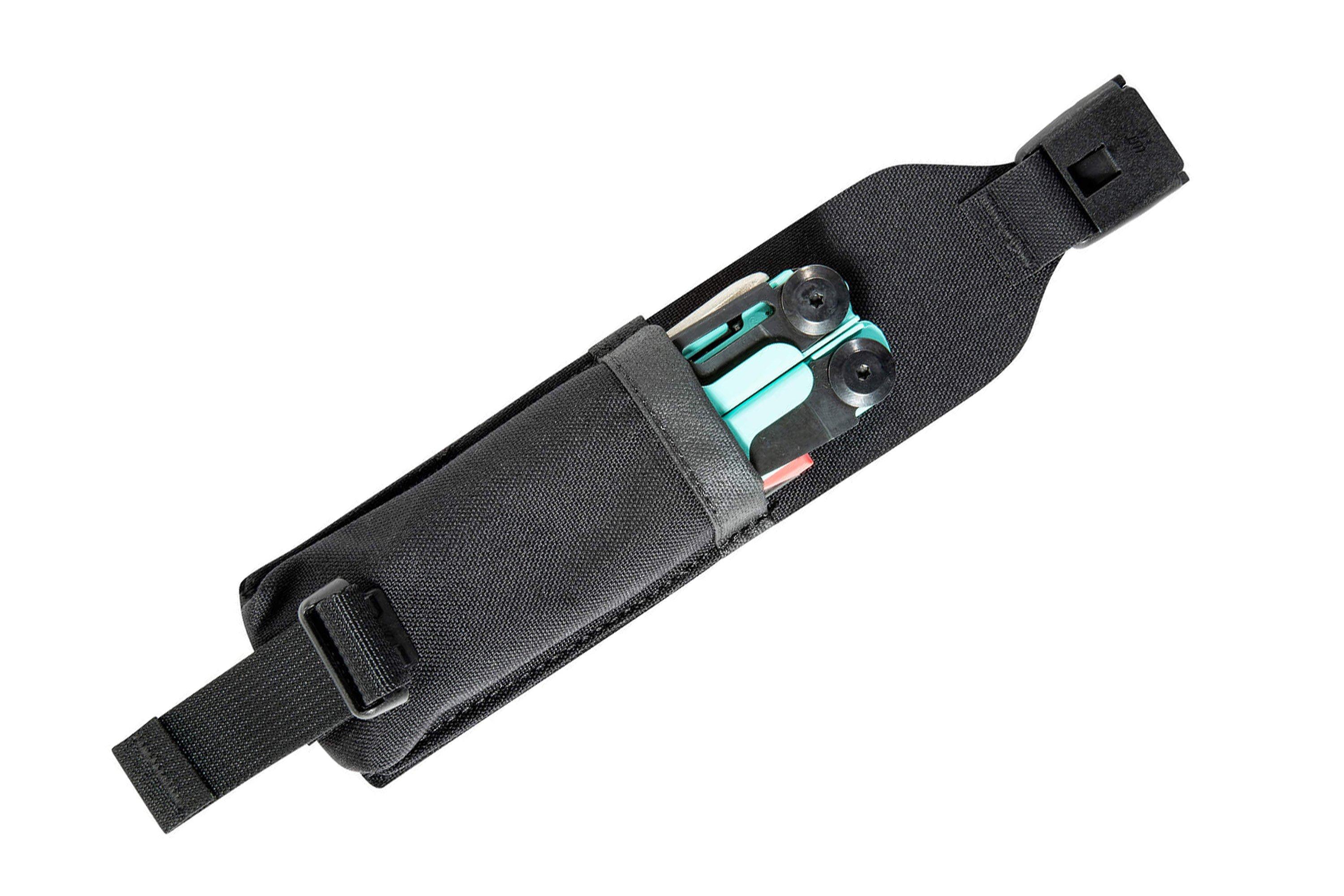 Tatonka Tool Pouch M BC 2891-040, Black | Advantageously shopping at ...