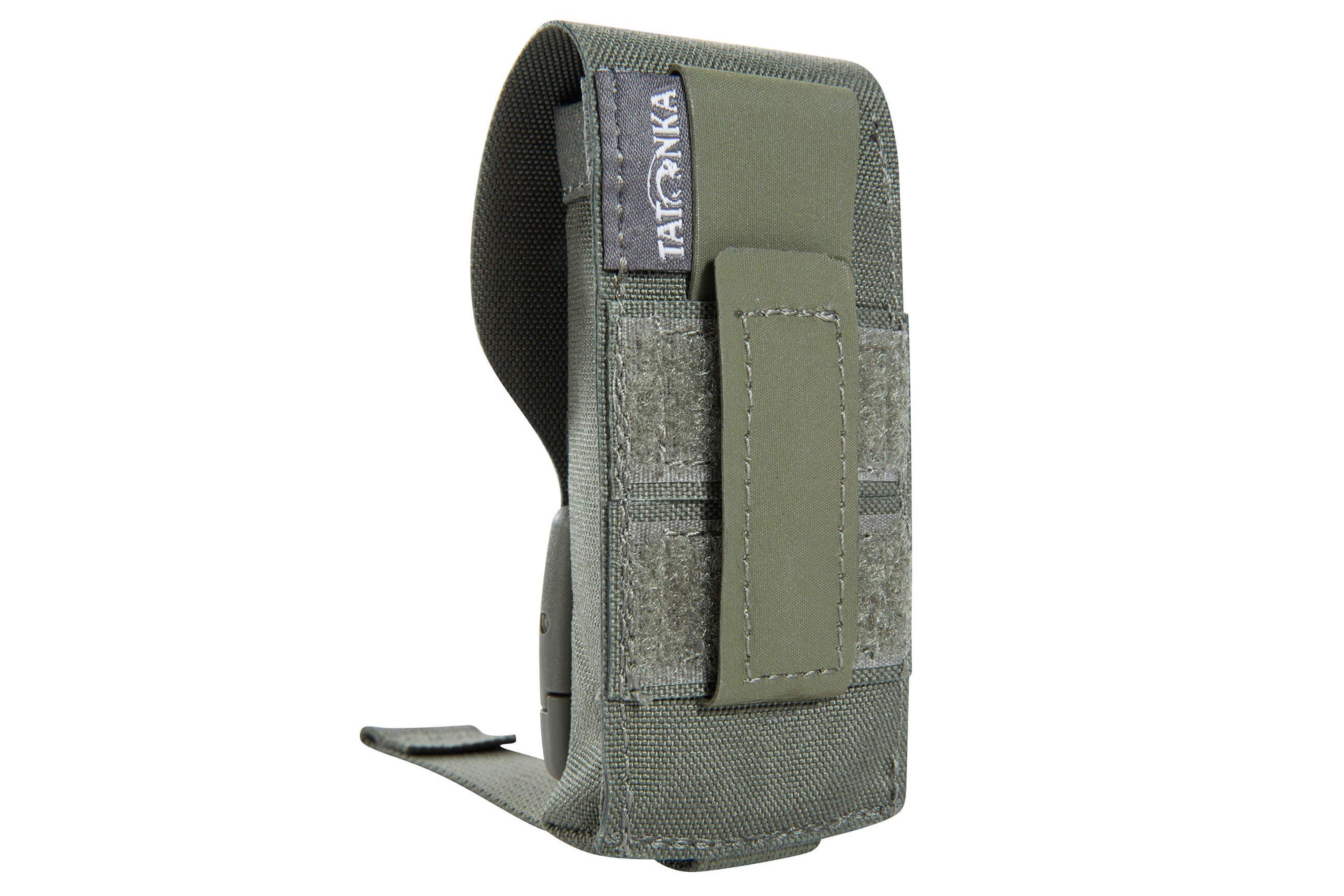 Tatonka Tool Pouch M BC 2891-332, Stone Grey Olive | Advantageously ...