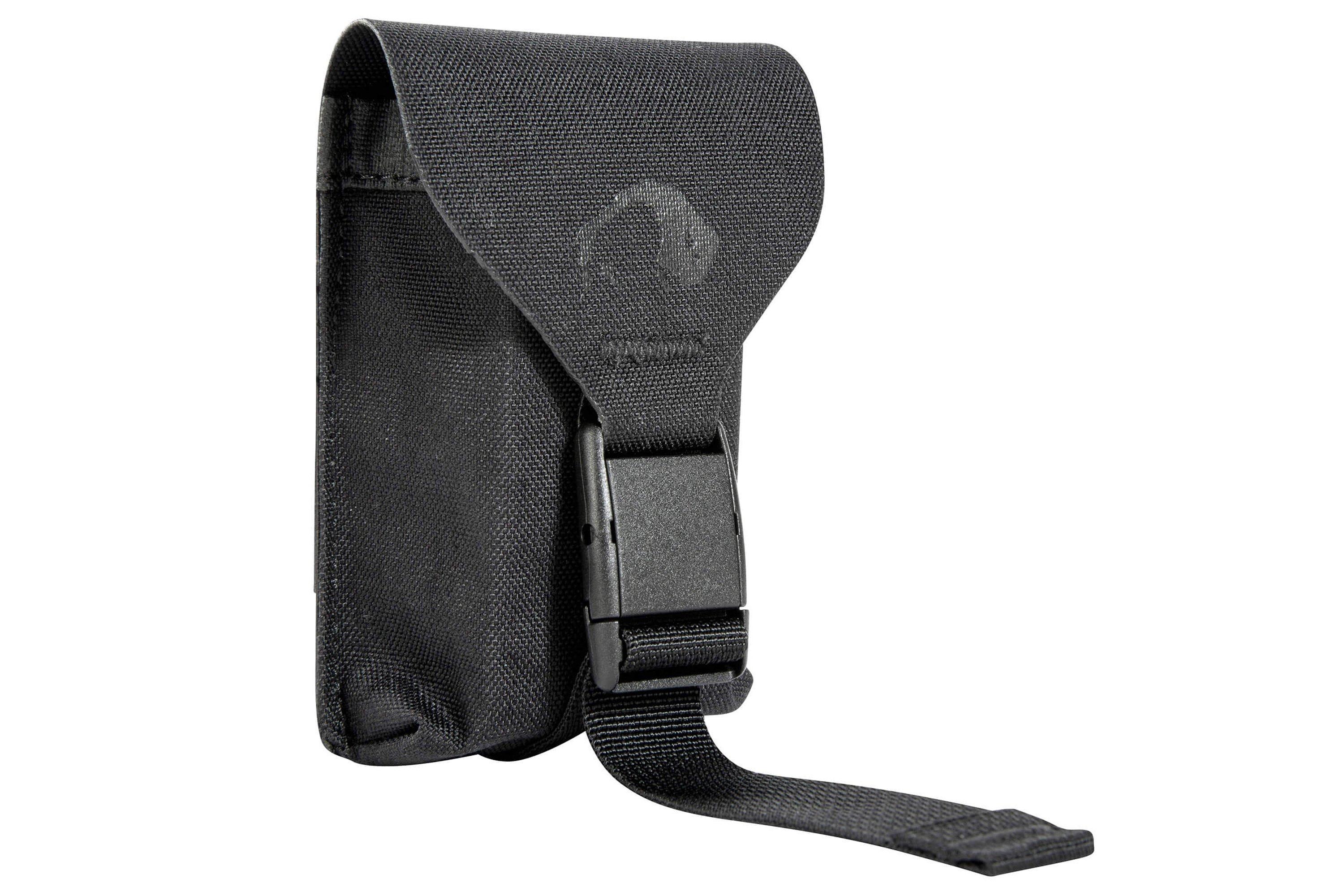 Tatonka Tool Pouch L BC 2892-040, Black | Advantageously shopping at ...