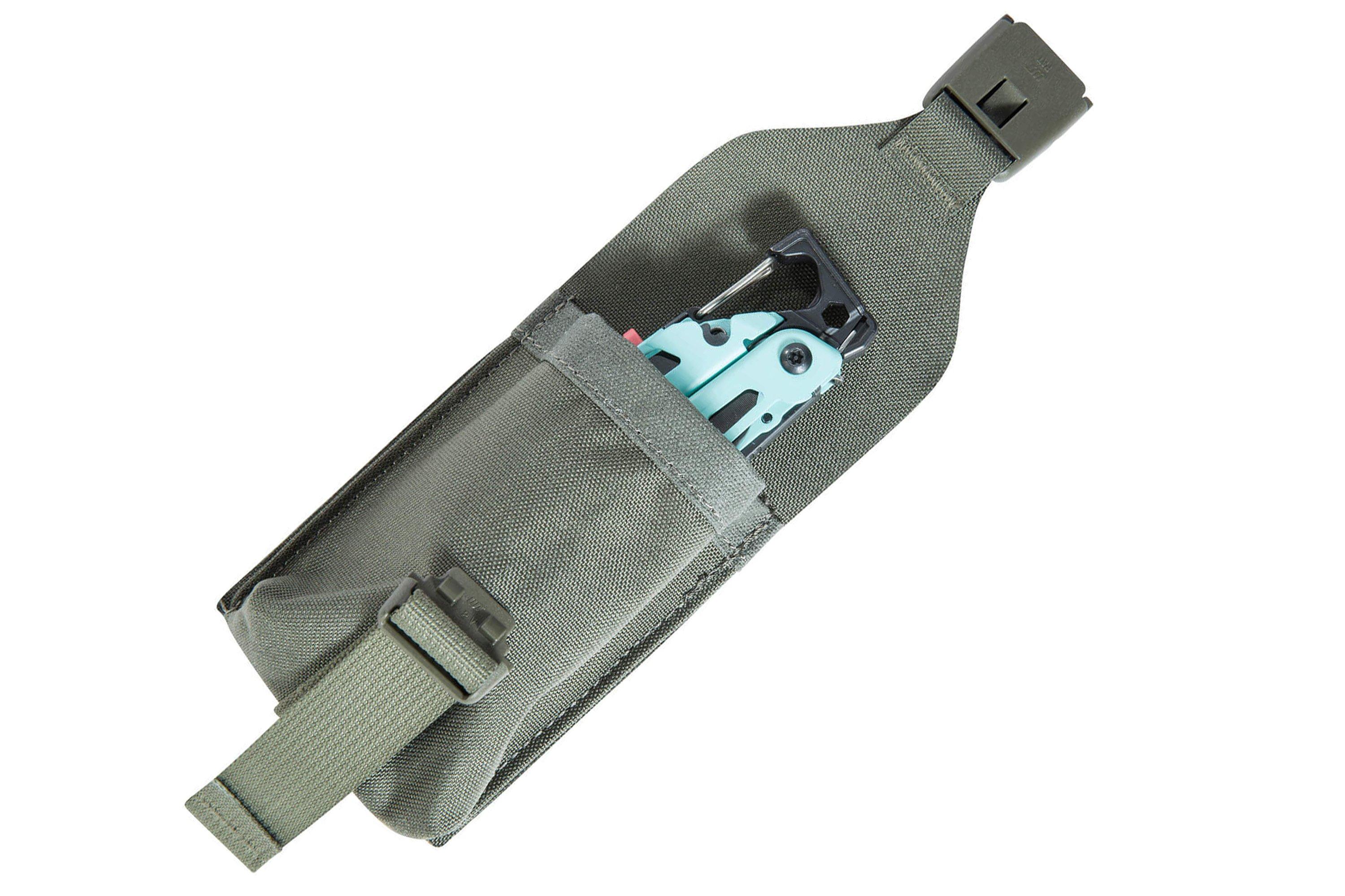 Tatonka Tool Pouch L BC 2892-040, Black | Achetez à prix avantageux ...