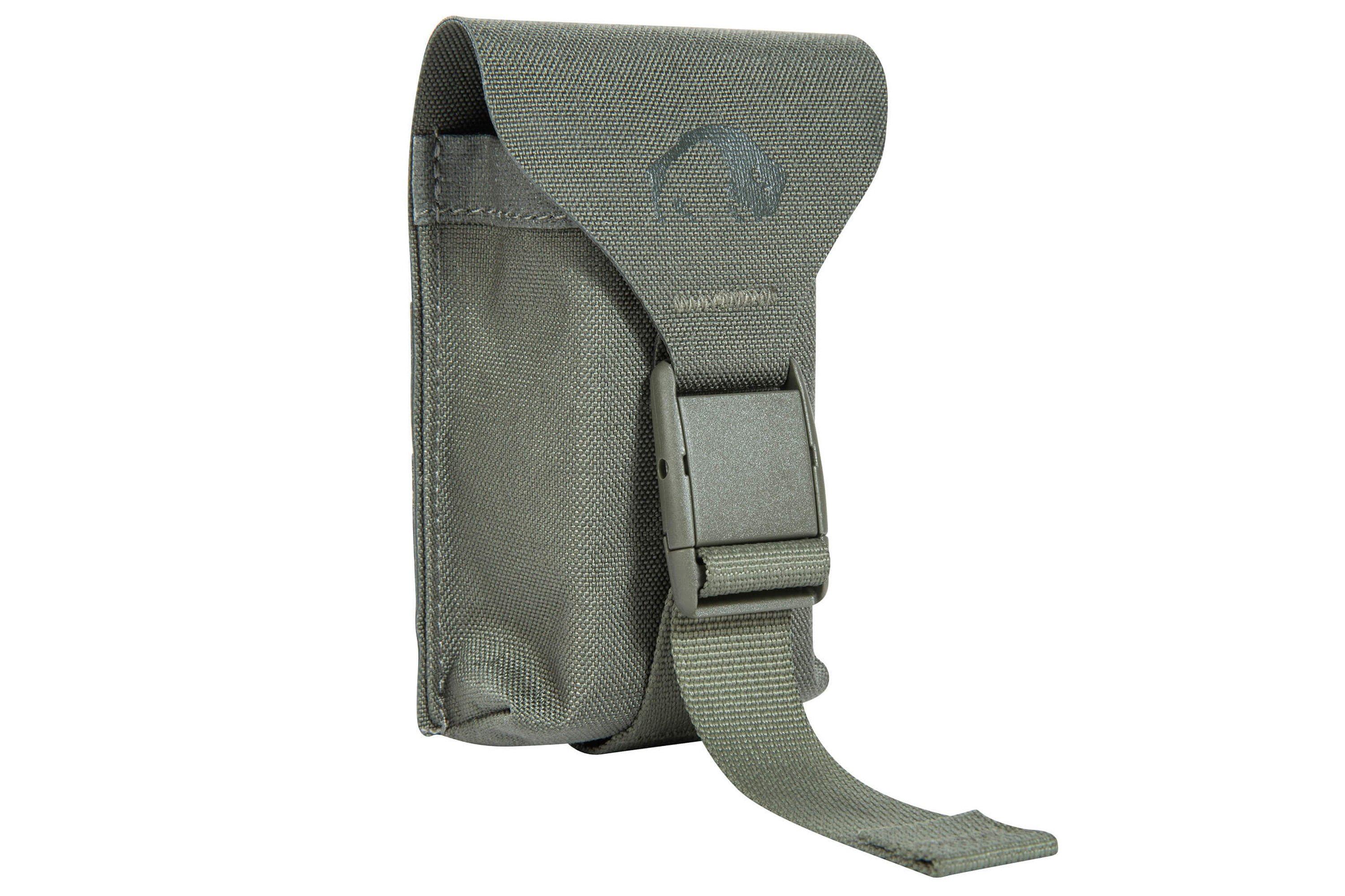 Tatonka Tool Pouch L BC 2892-332, Stone Grey Olive | Advantageously ...