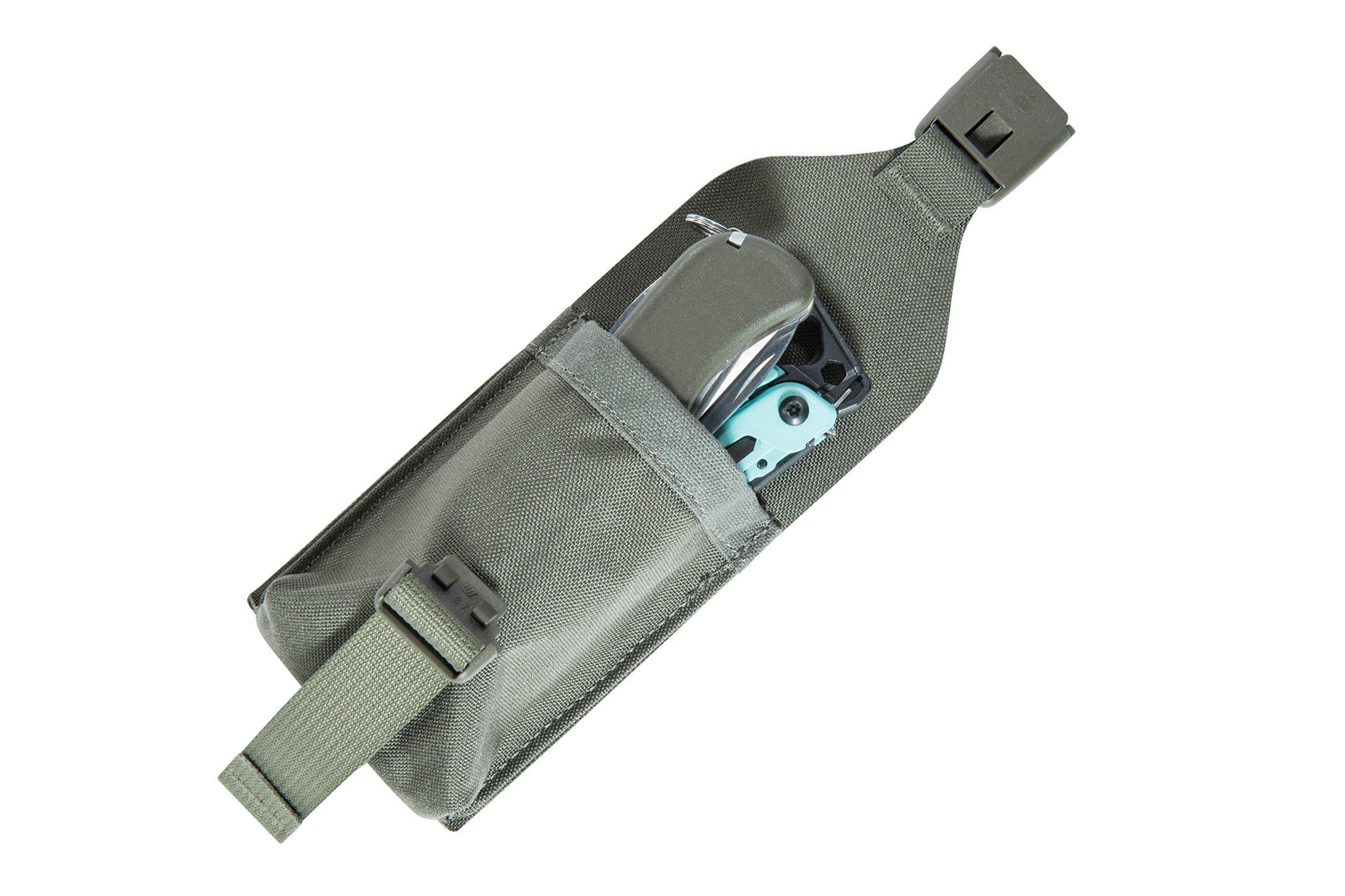 Tatonka Tool Pouch L BC 2892-332, Stone Grey Olive | Advantageously ...