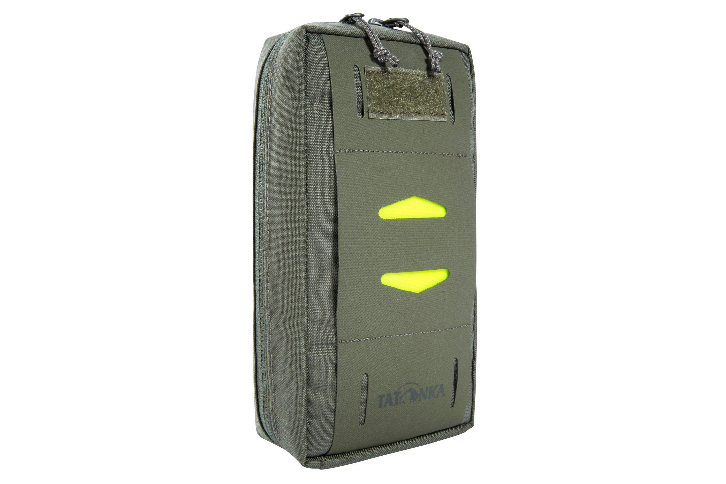 Tatonka Universal Pouch 3032-332 Stone Grey Olive, 20 x 10 cm ...