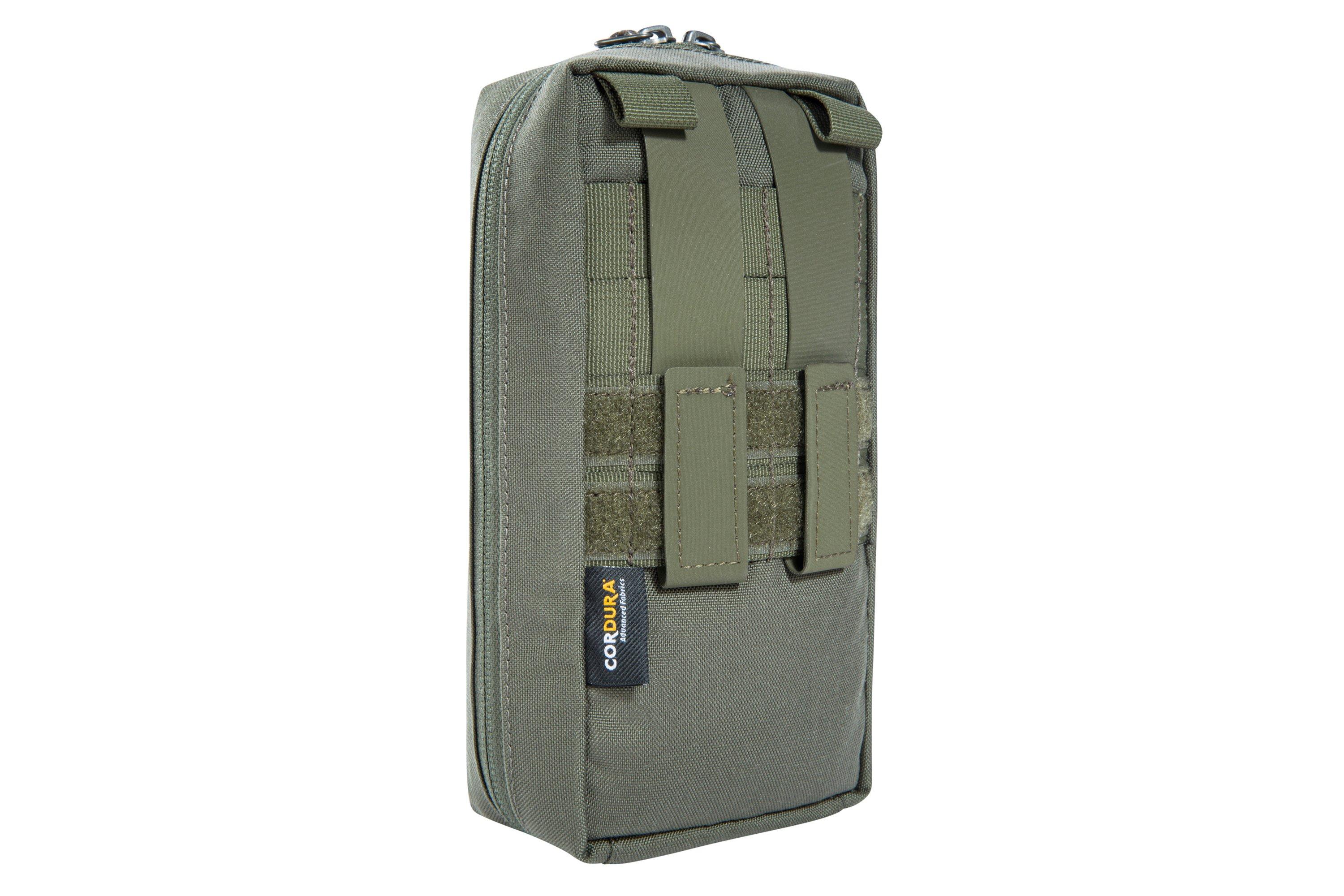 Tatonka Universal Pouch 3032-332 Stone Grey Olive, 20 x 10 cm ...