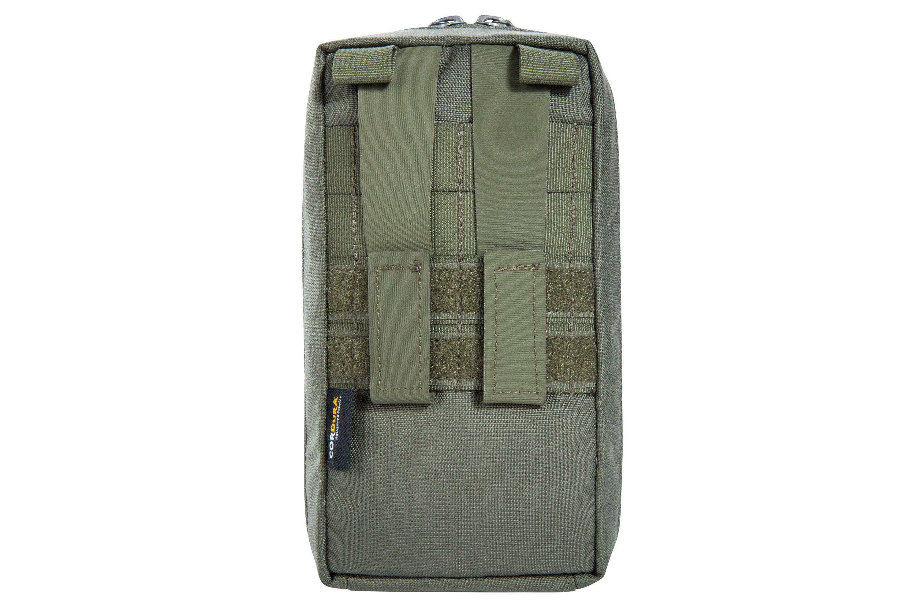 Tatonka Universal Pouch 3032-332 Stone Grey Olive, 20 x 10 cm ...