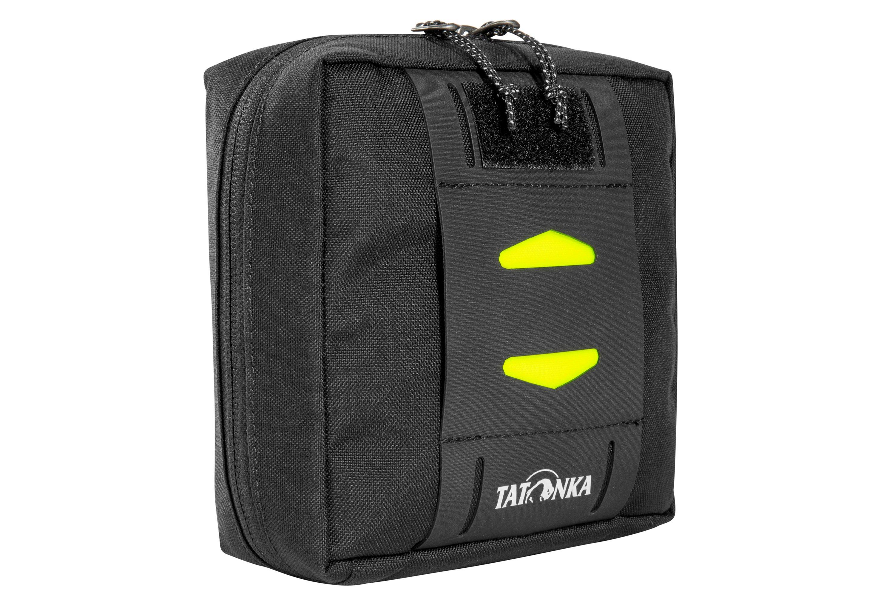 Tatonka Universal Pouch 3033-040 Black, 14 x 14 cm | Advantageously ...