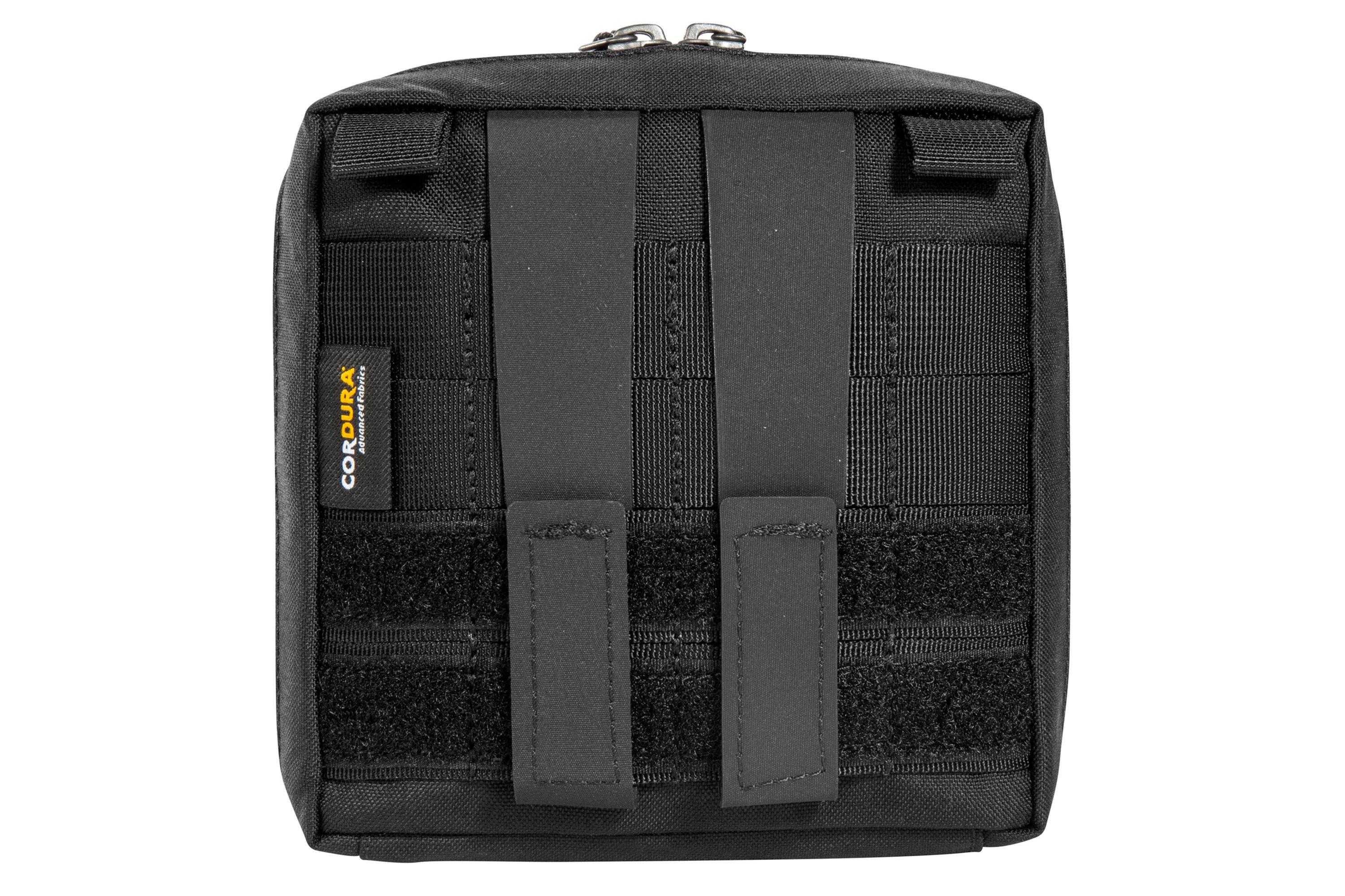 Tatonka Universal Pouch 3033-040 Black, 14 x 14 cm | Advantageously ...