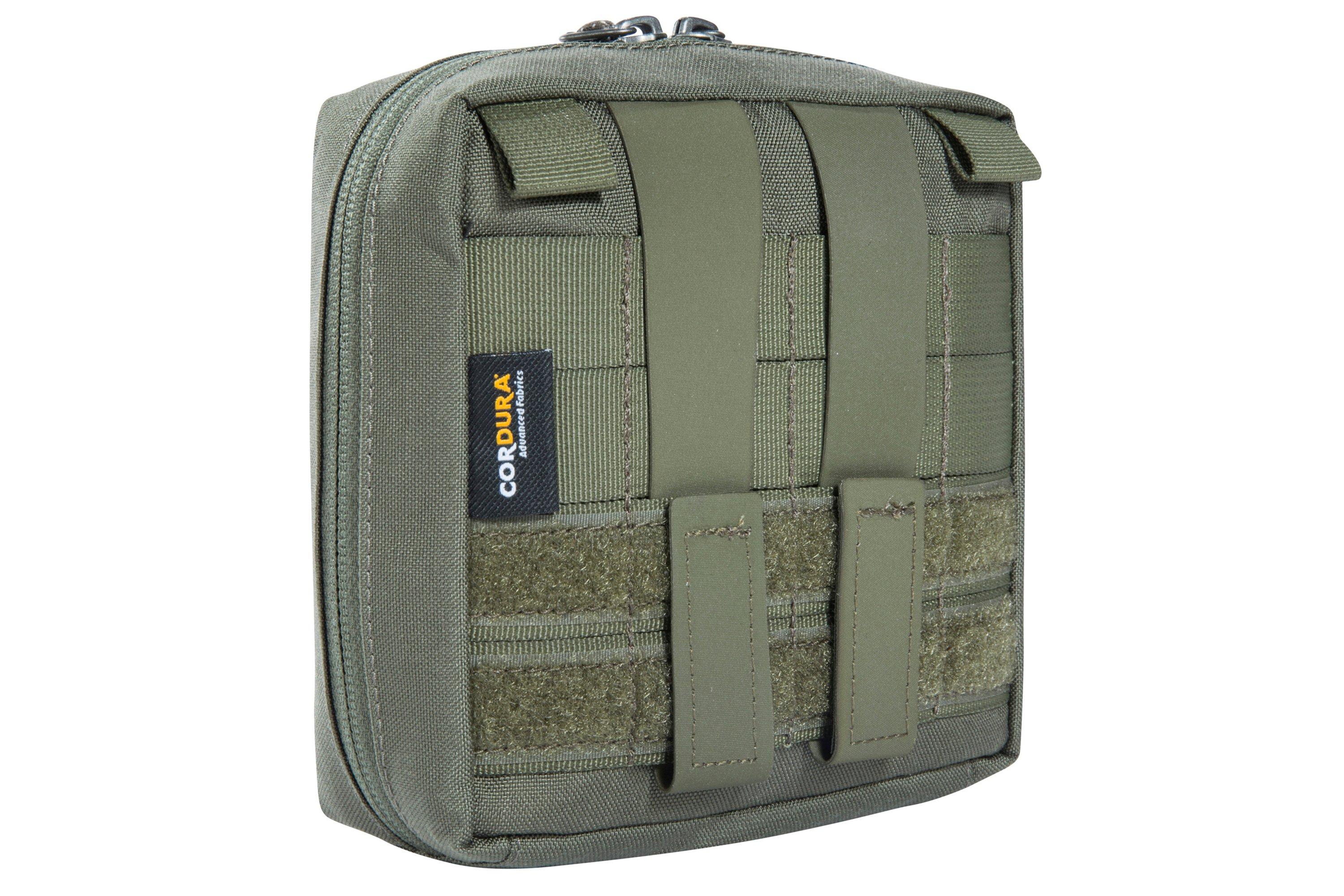 Tatonka Universal Pouch 3033-332 Stone Grey Olive, 14 x 14 cm ...