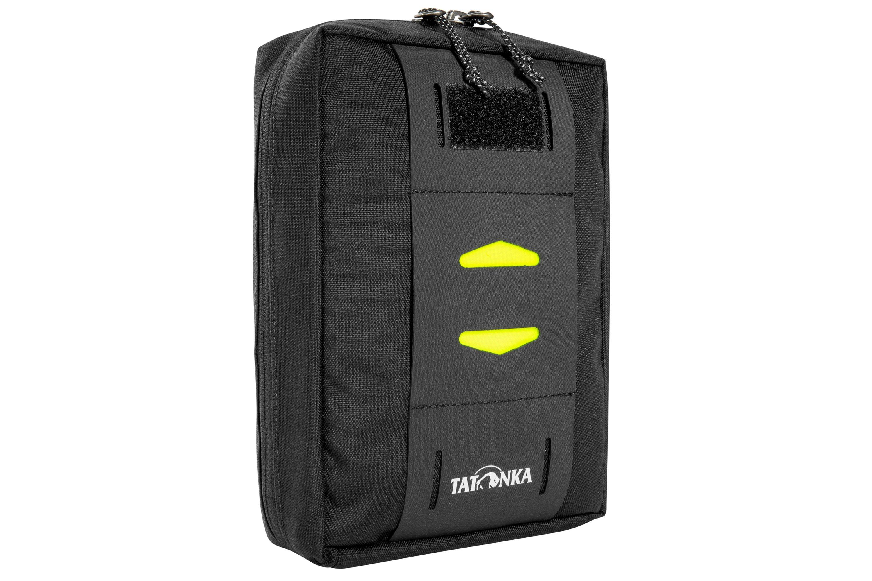 Tatonka Universal Pouch 3034-040 Black, 20 x 14 cm | Advantageously ...
