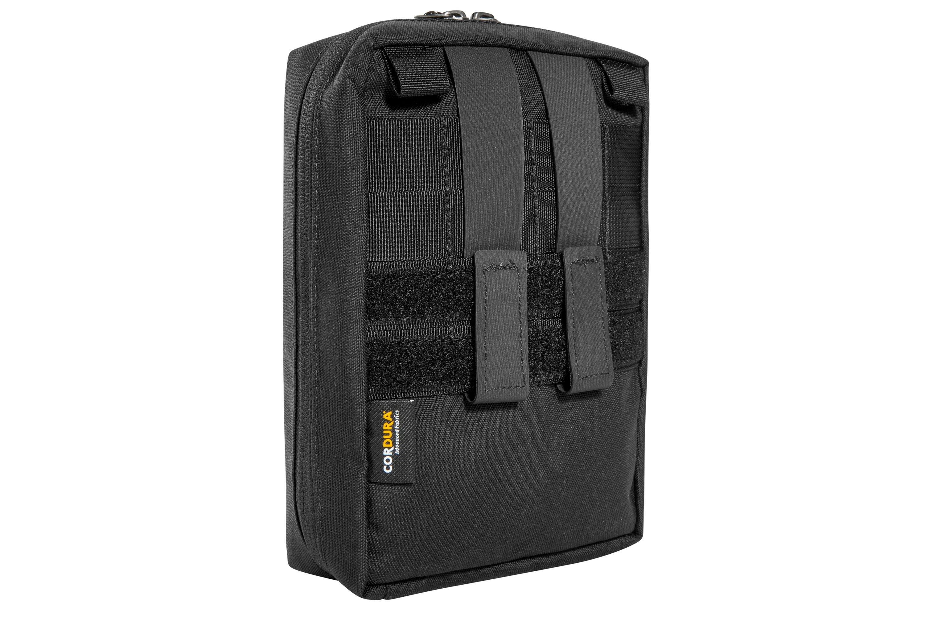 Tatonka Universal Pouch 3034-040 Black, 20 x 14 cm | Advantageously ...