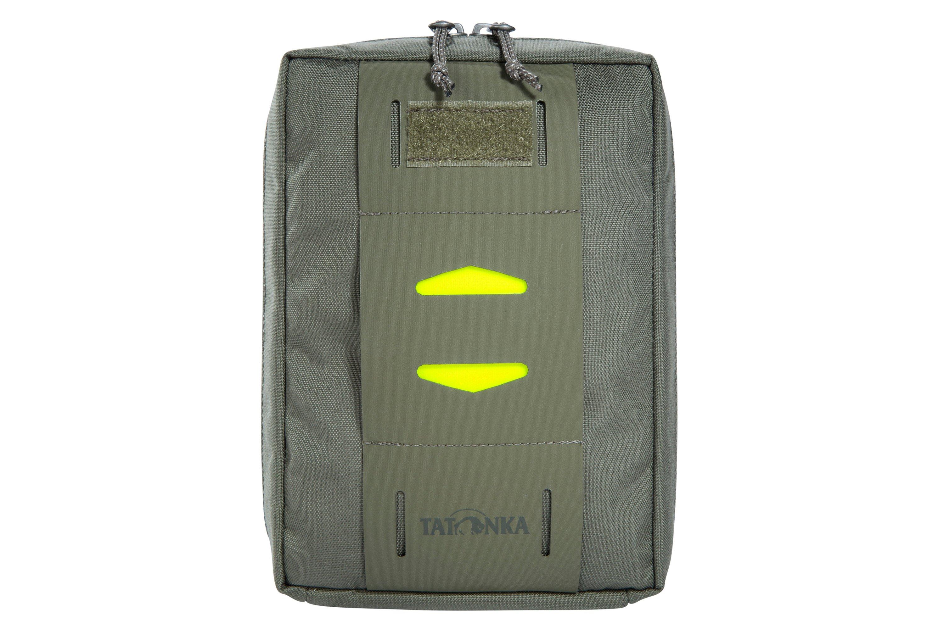 Tatonka Universal Pouch 3034-332 Stone Grey Olive, 20 x 14 cm ...