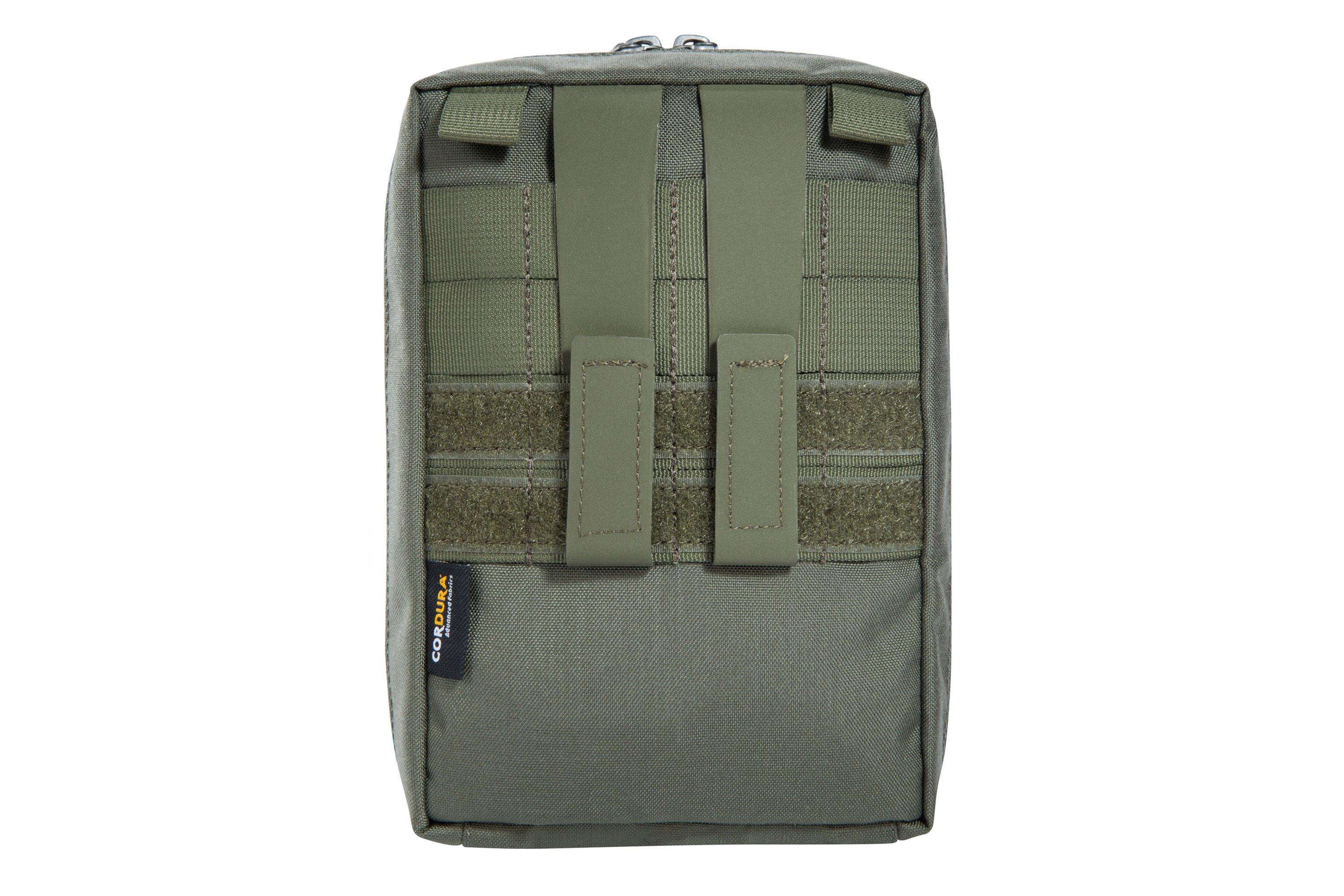 Tatonka Universal Pouch 3034-332 Stone Grey Olive, 20 x 14 cm ...