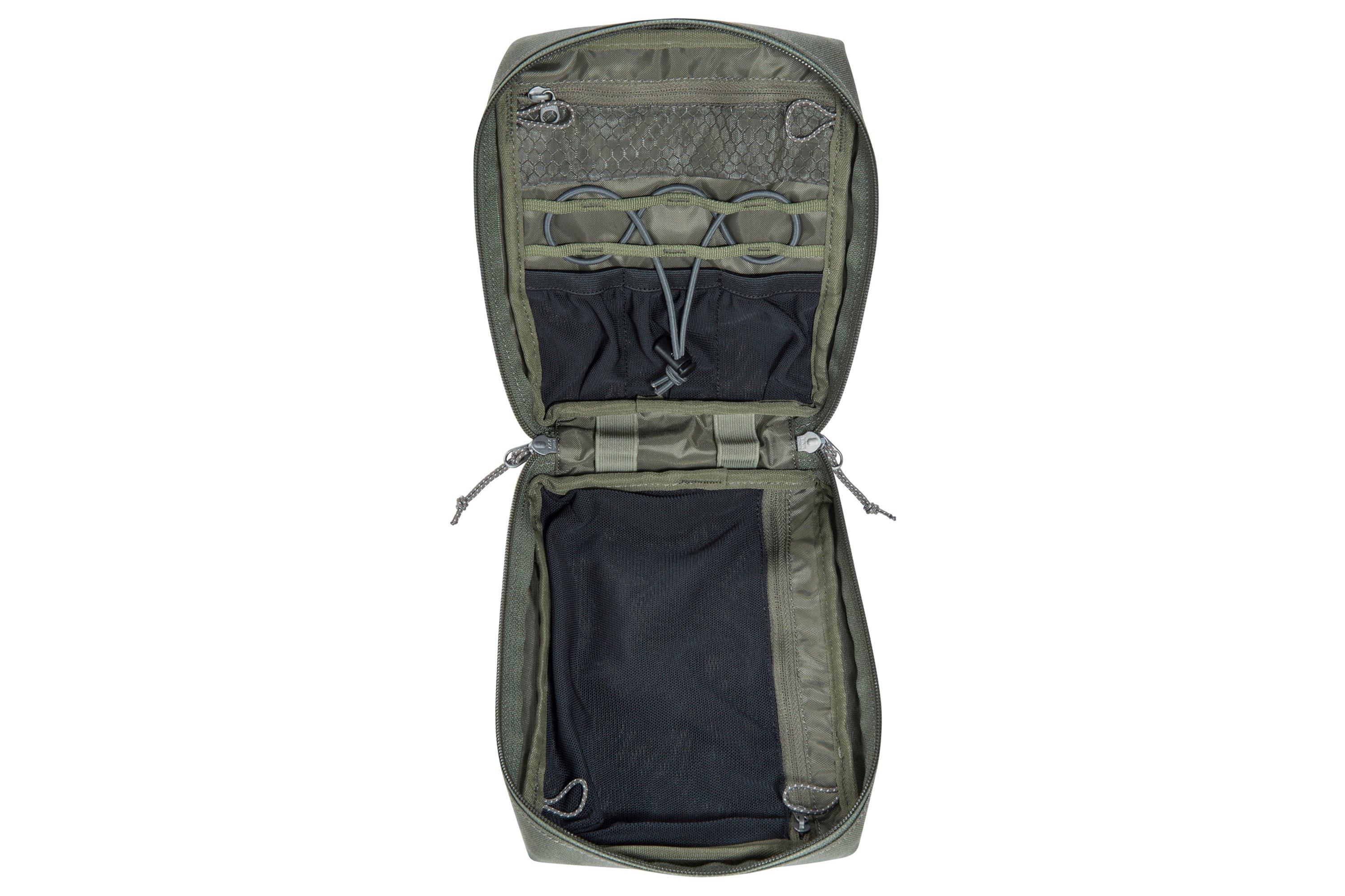 Tatonka Universal Pouch 3034-332 Stone Grey Olive, 20 x 14 cm ...