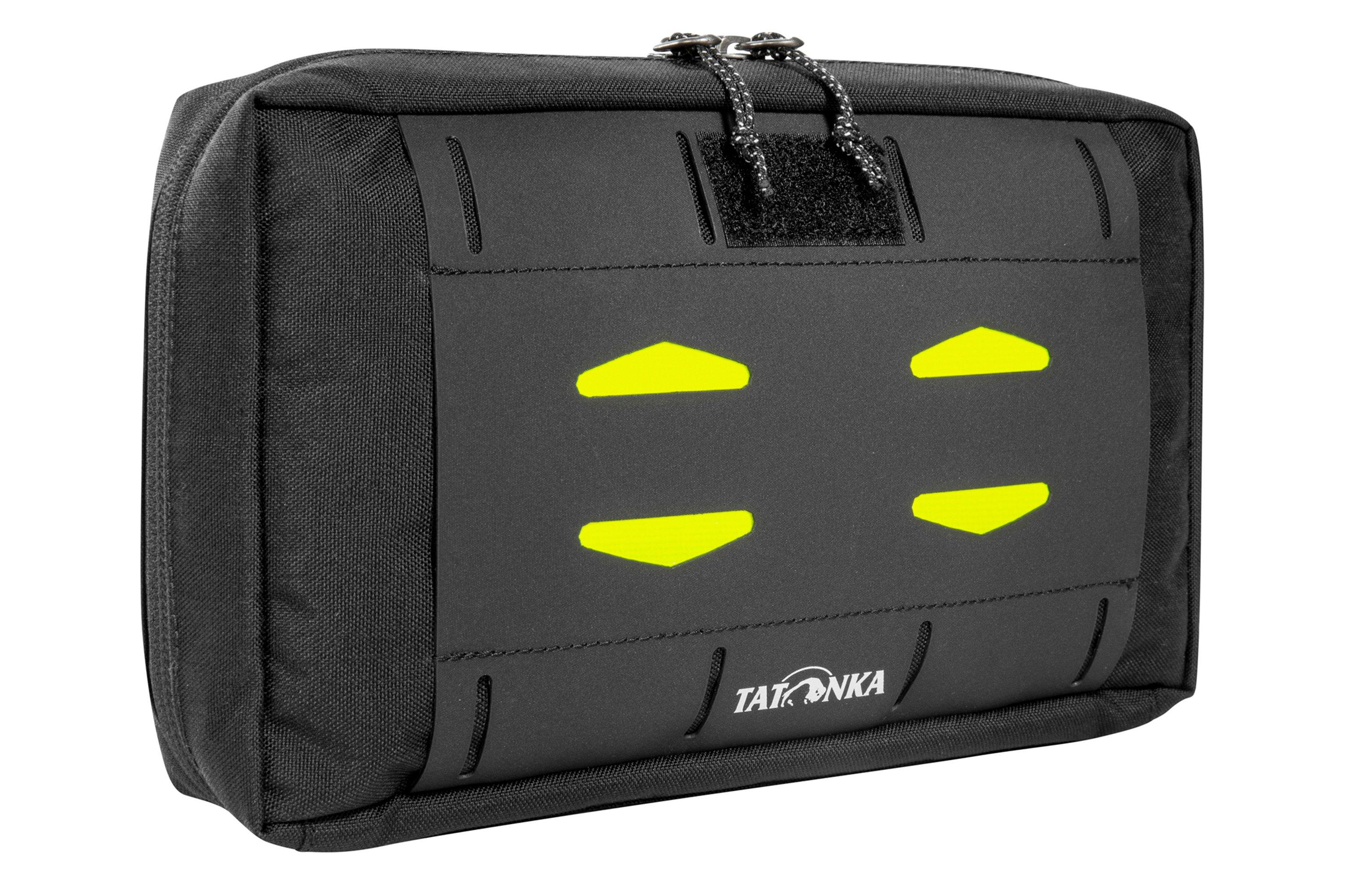 Tatonka Universal Pouch 3035-040 Black, 14 x 24 cm | Advantageously ...