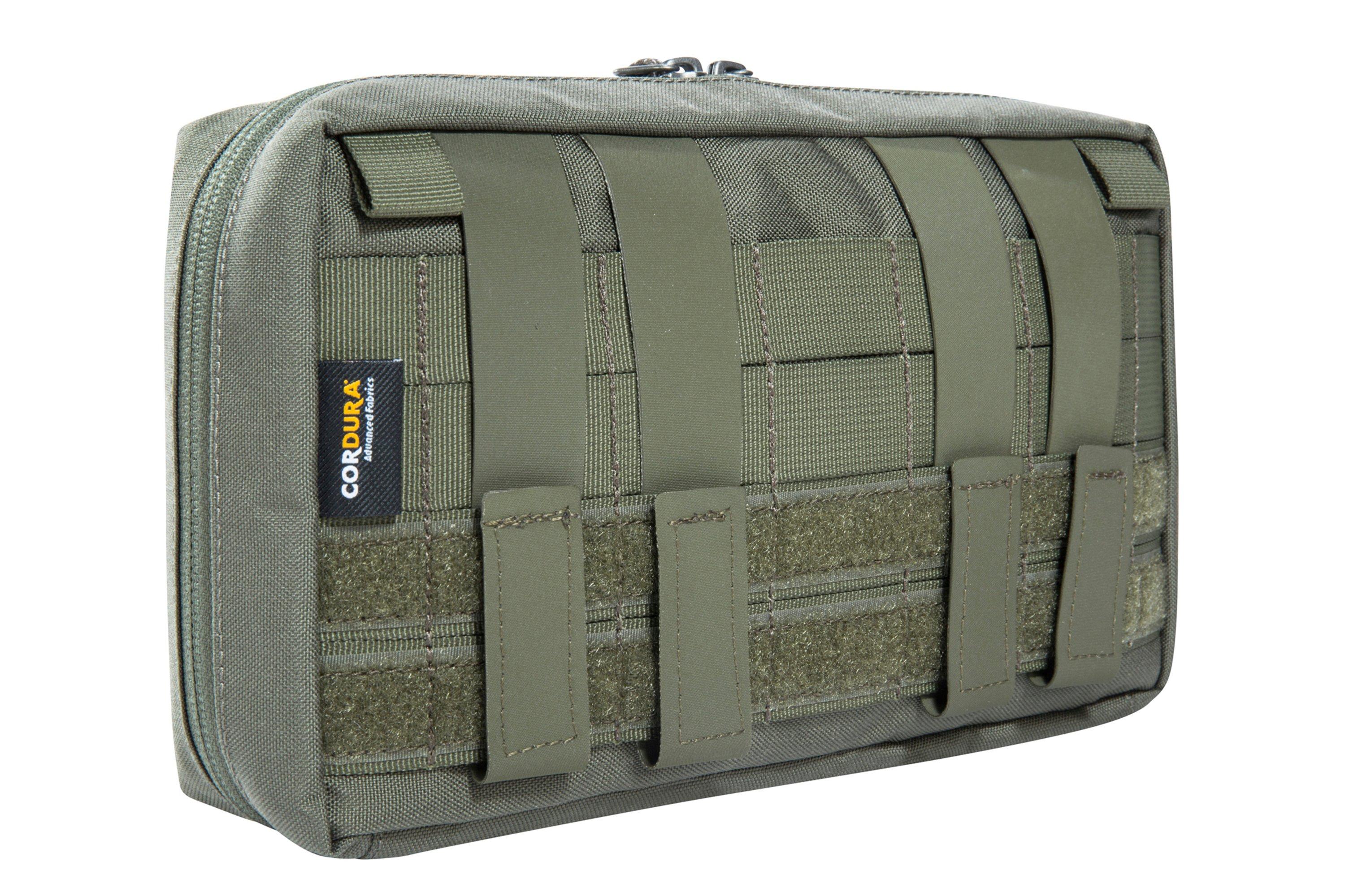 Tatonka Universal Pouch 3035-332 Stone Grey Olive, 14 x 24 cm ...