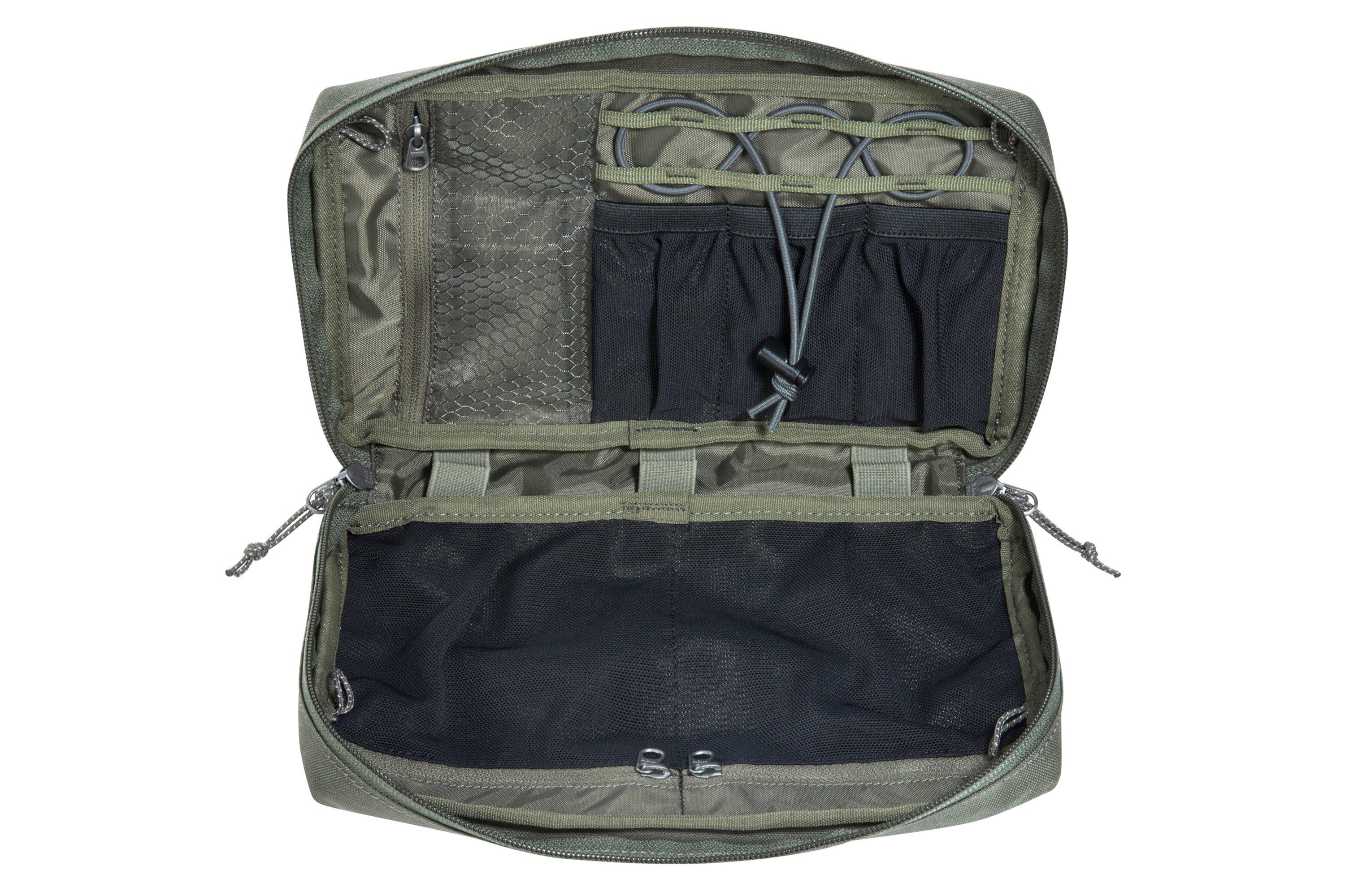 Tatonka Universal Pouch 3035-332 Stone Grey Olive, 14 x 24 cm ...