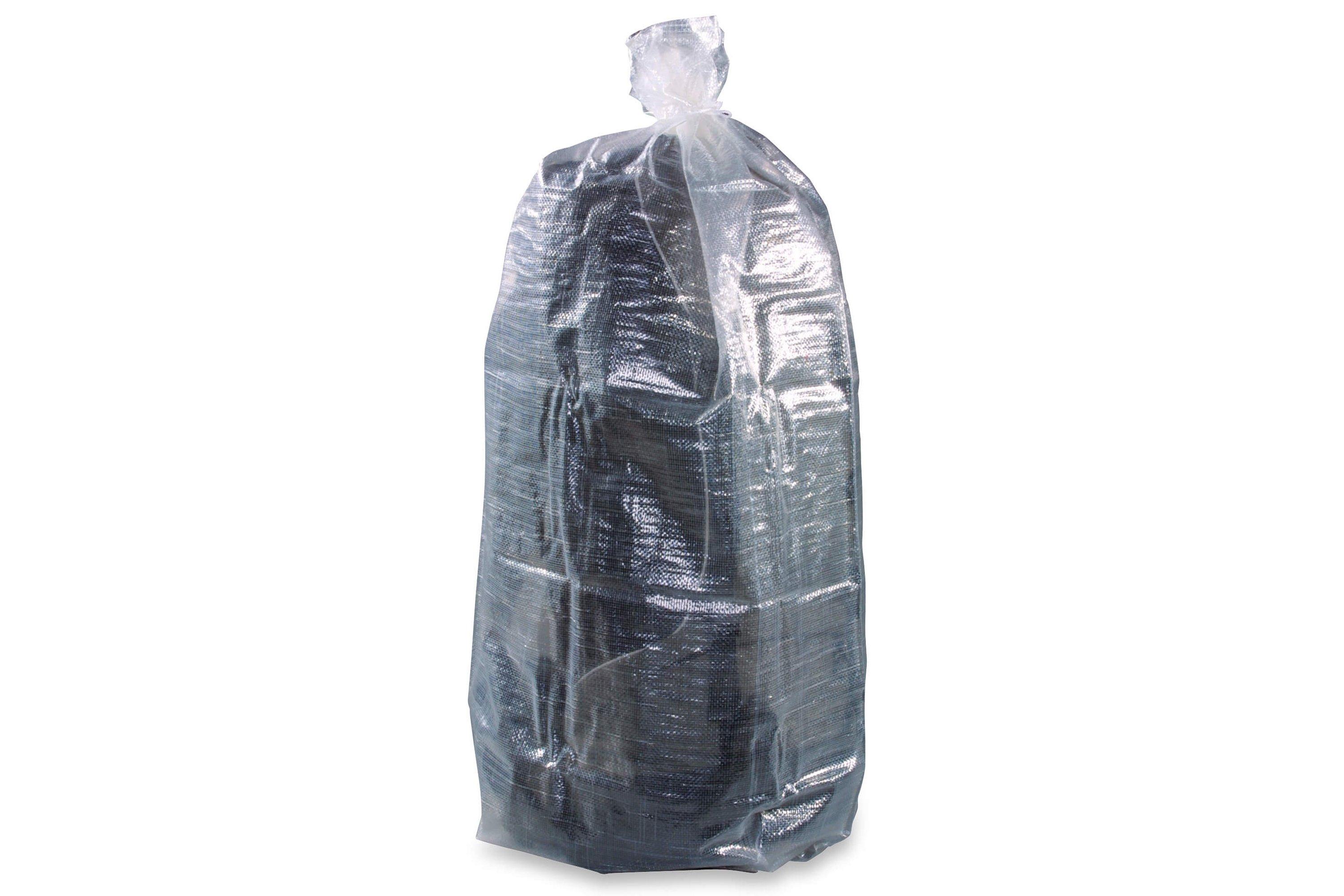 Tatonka Simple Flightbag 3095-000, white PE-Foil, protective cover for ...