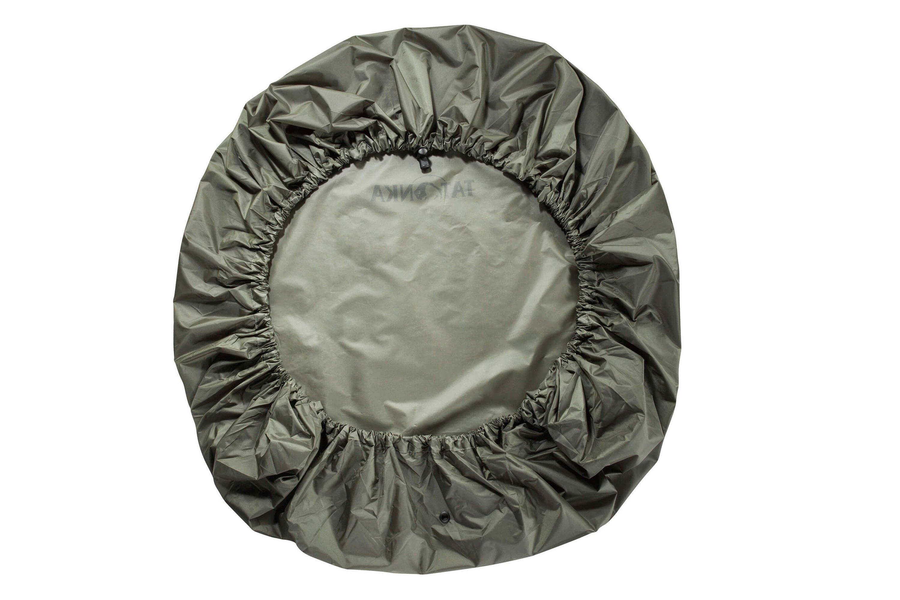 Tatonka Rain Cover 55-70L 3118-332 Stone Grey Olive rain cover ...