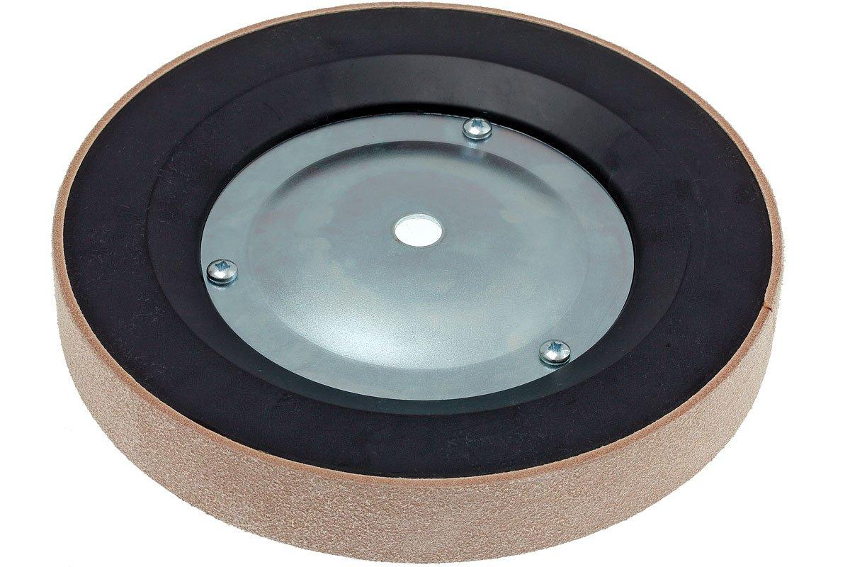 Tormek LA-220 Leather honing wheel | Achetez à prix avantageux chez ...