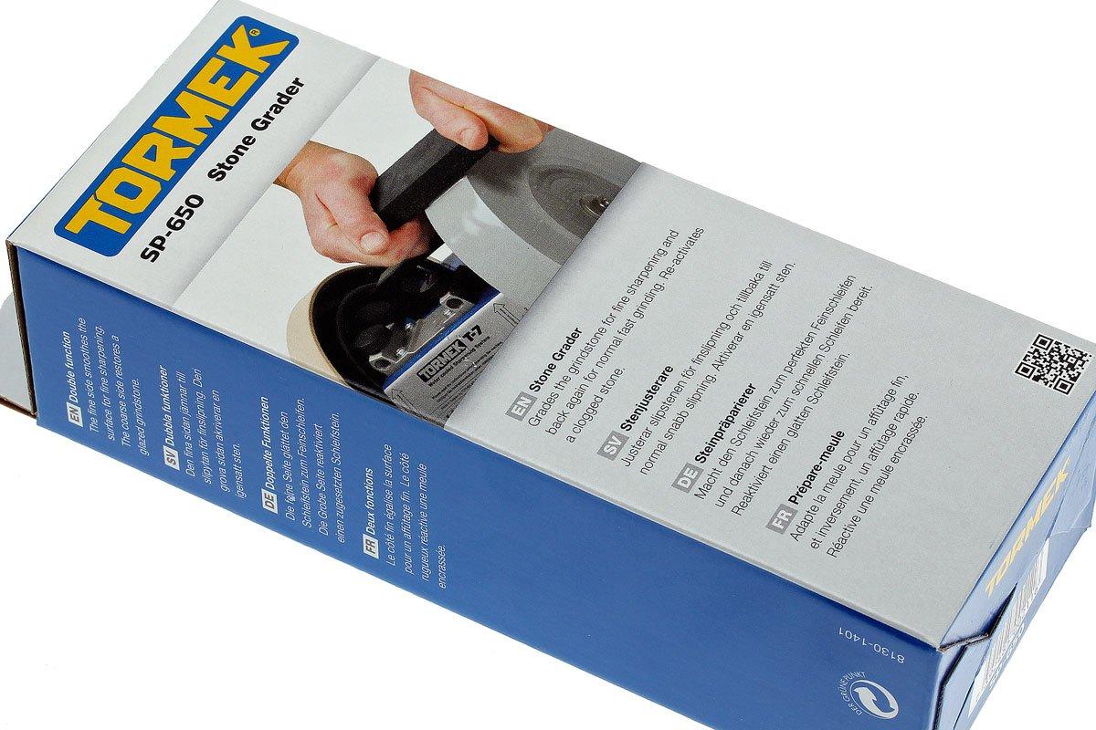 Tormek SP-650 Stone Grader | Voordelig kopen bij knivesandtools.nl