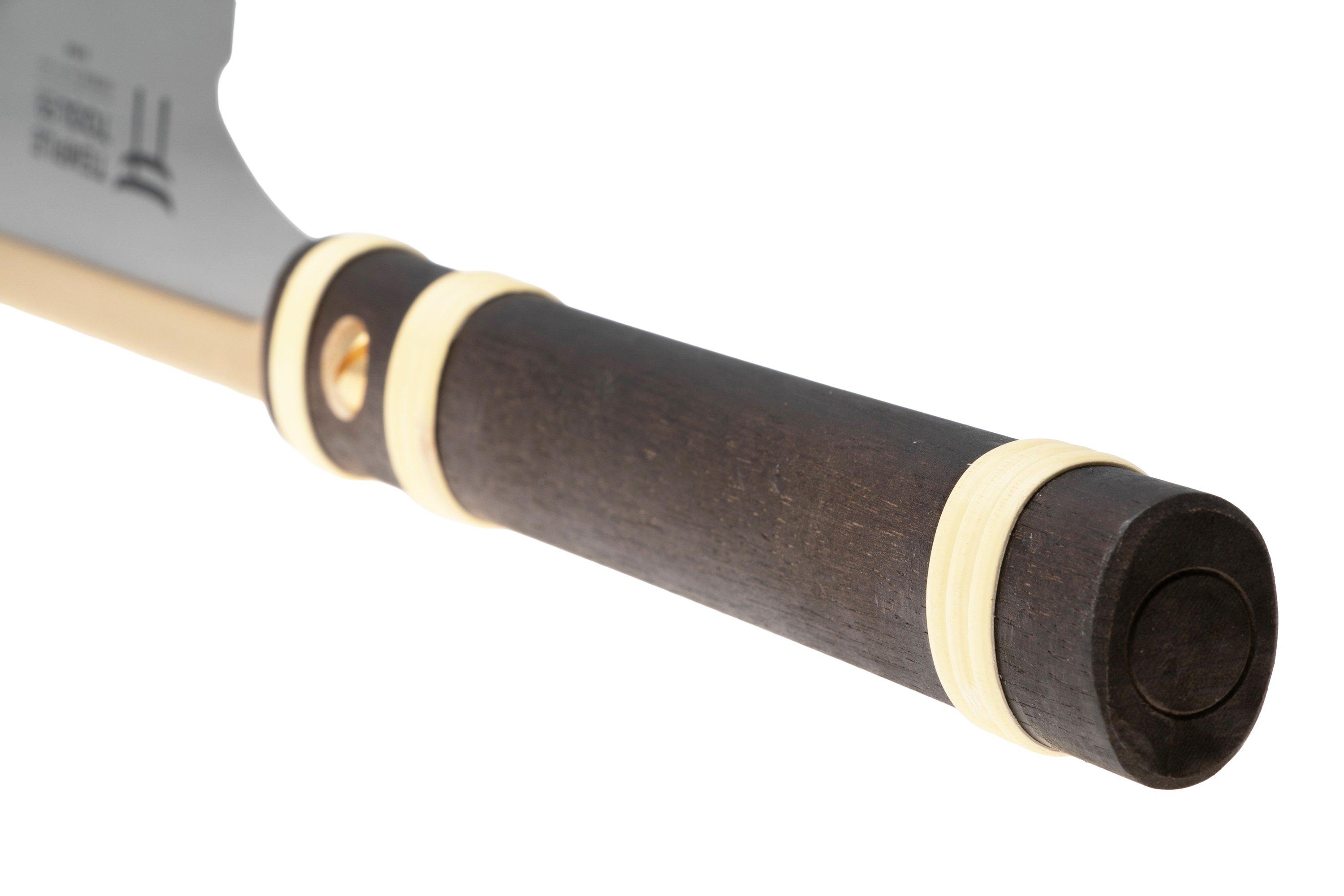 Temple Tool Dozuki D-150, Japanese pull saw 150 mm | Advantageously ...