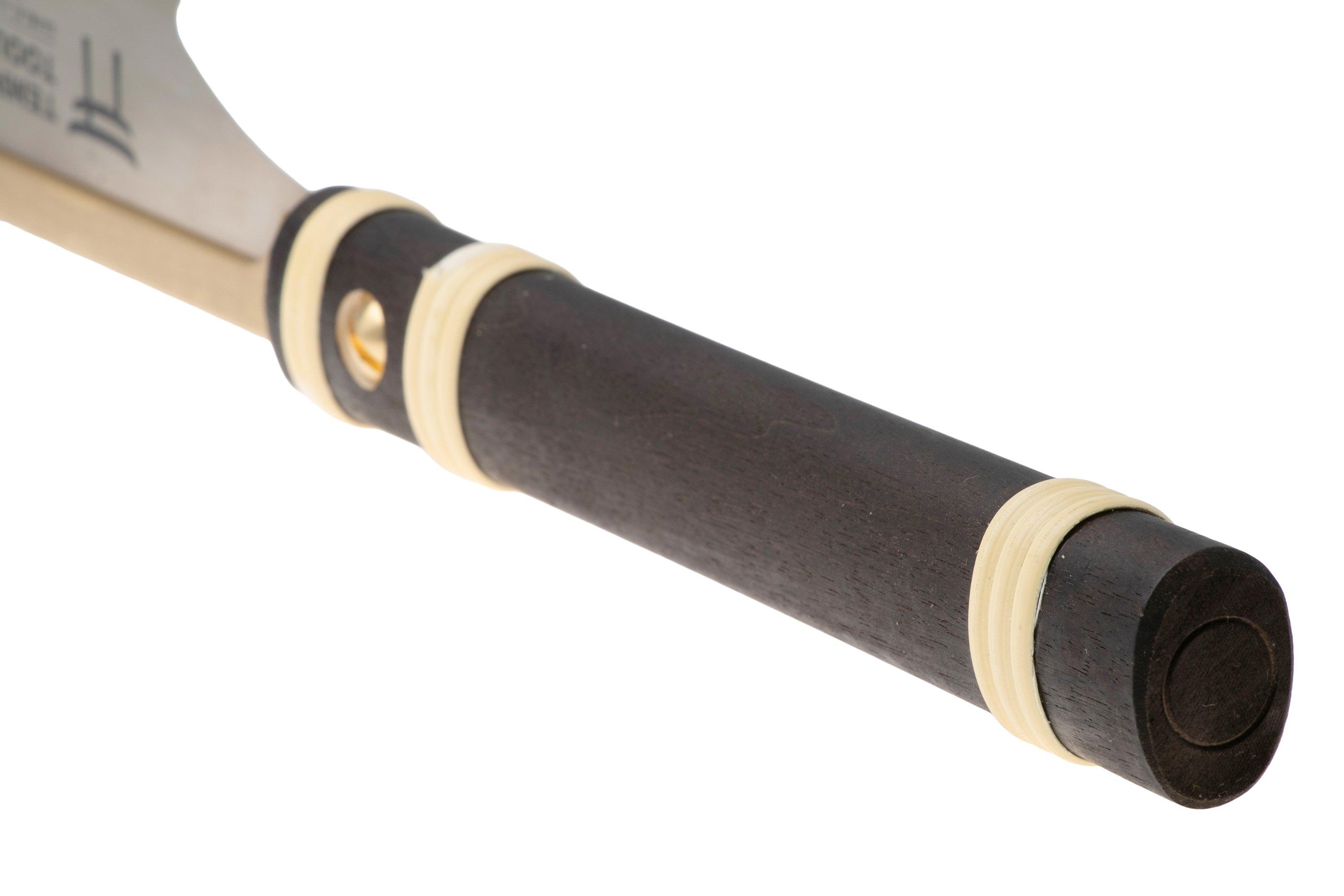 Temple Tool Dozuki D-180, Japanese pull saw 180 mm | Advantageously ...