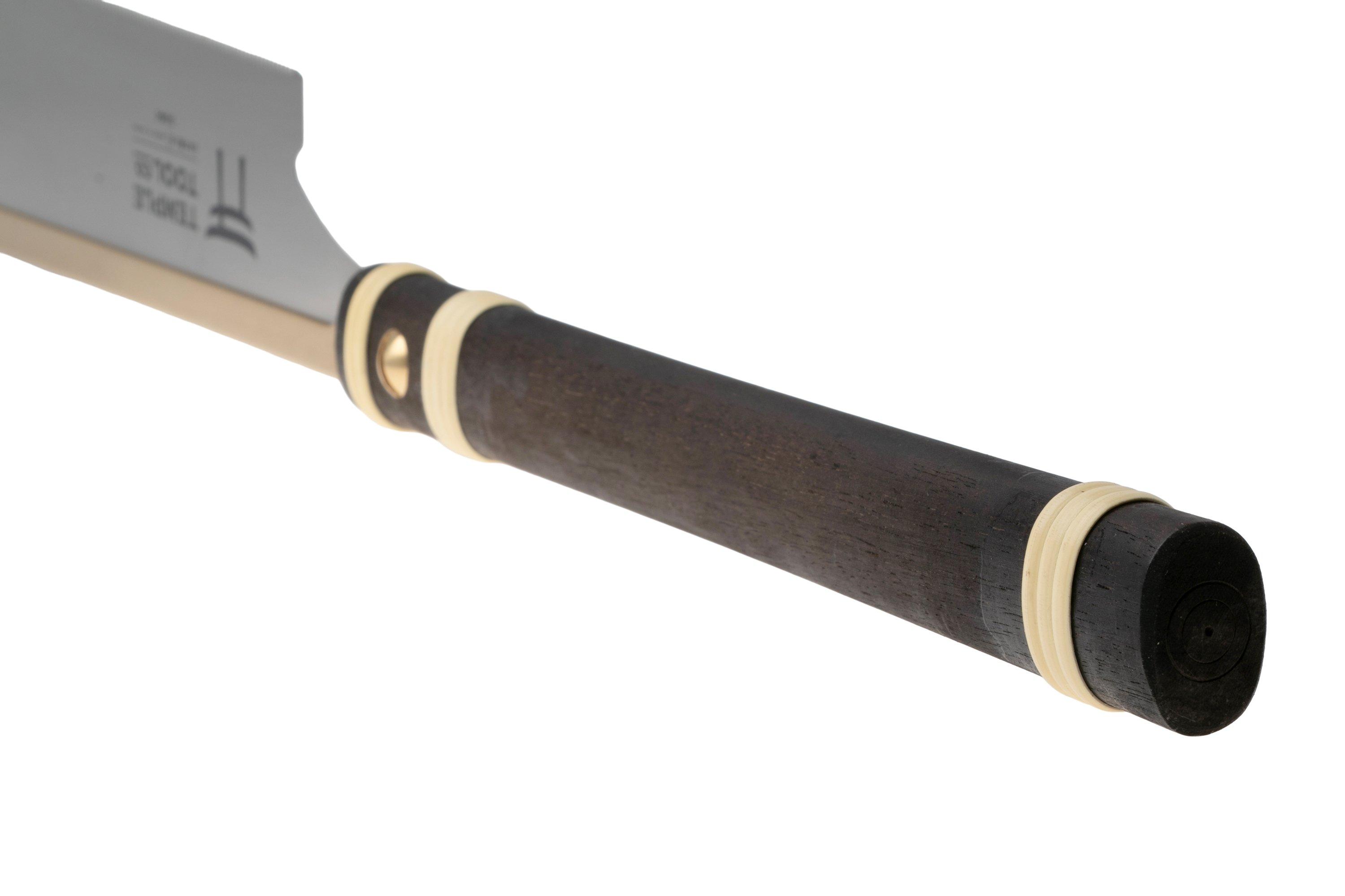 Temple Tool Dozuki Cross Cut D-240-C, japanse trekzaag 240 mm ...