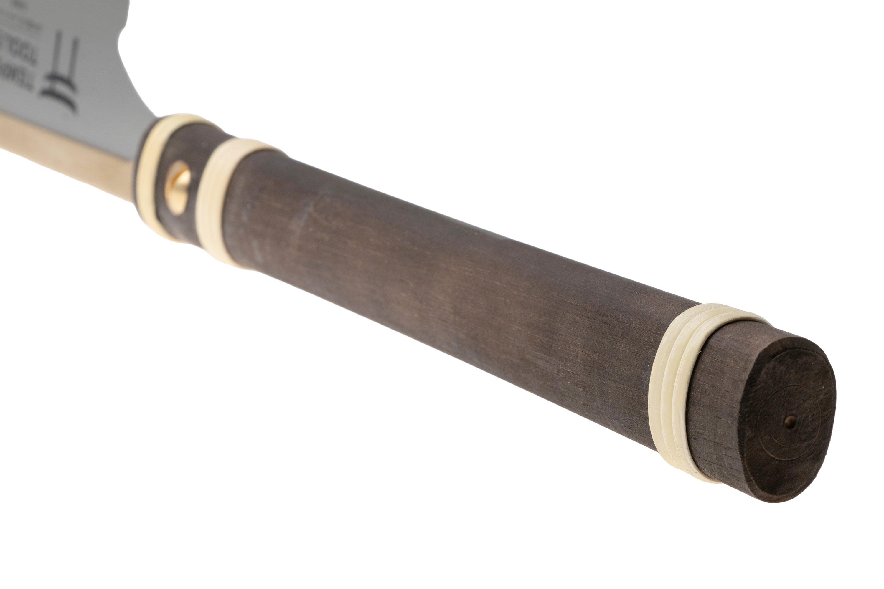 Temple Tool Dozuki Rip Cut D-240-R, scie à traction japonaise 240 mm ...
