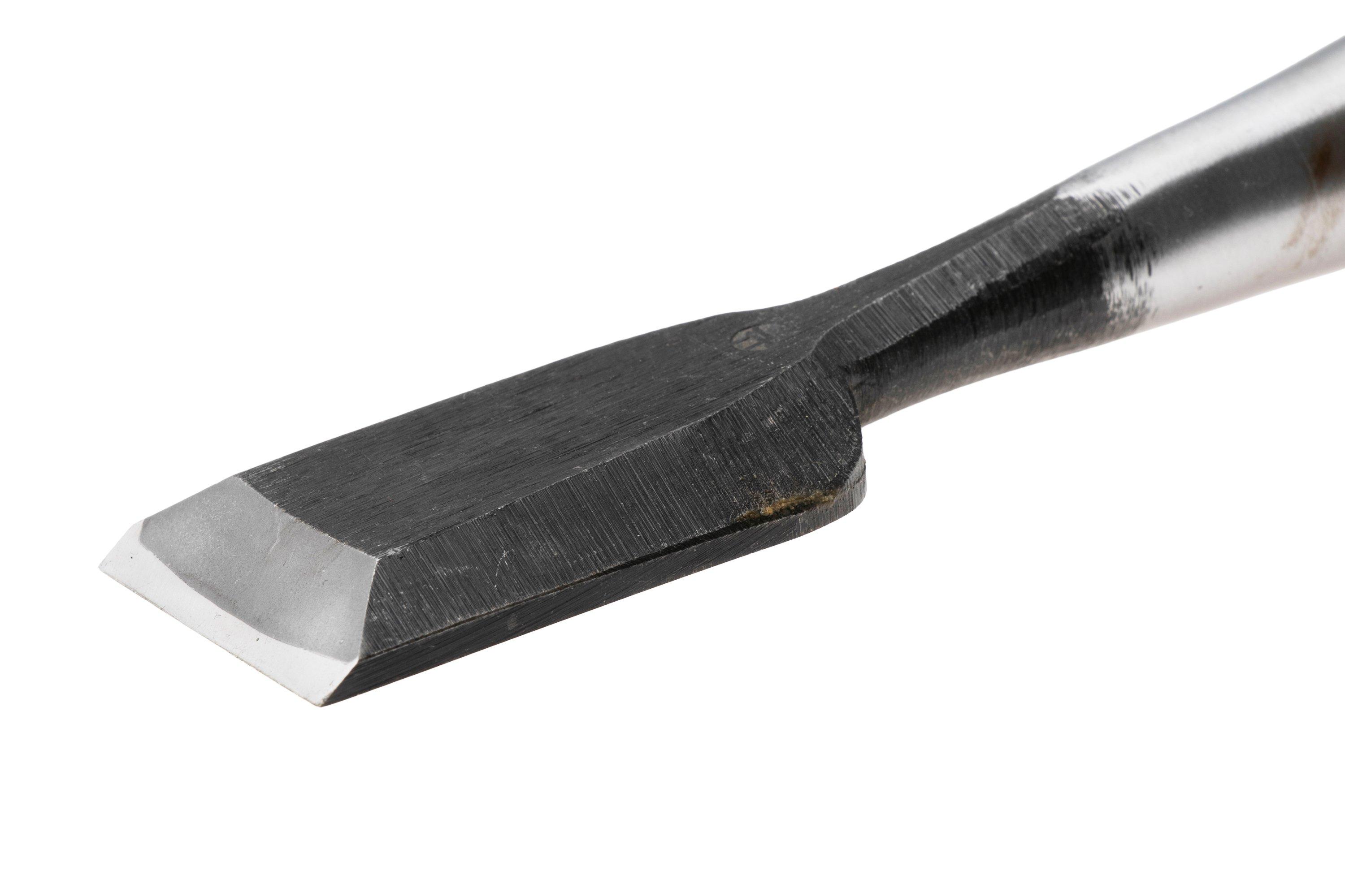 Temple Tool Japanese Oire Nomi Chisel O-36, 36 mm | Advantageously ...