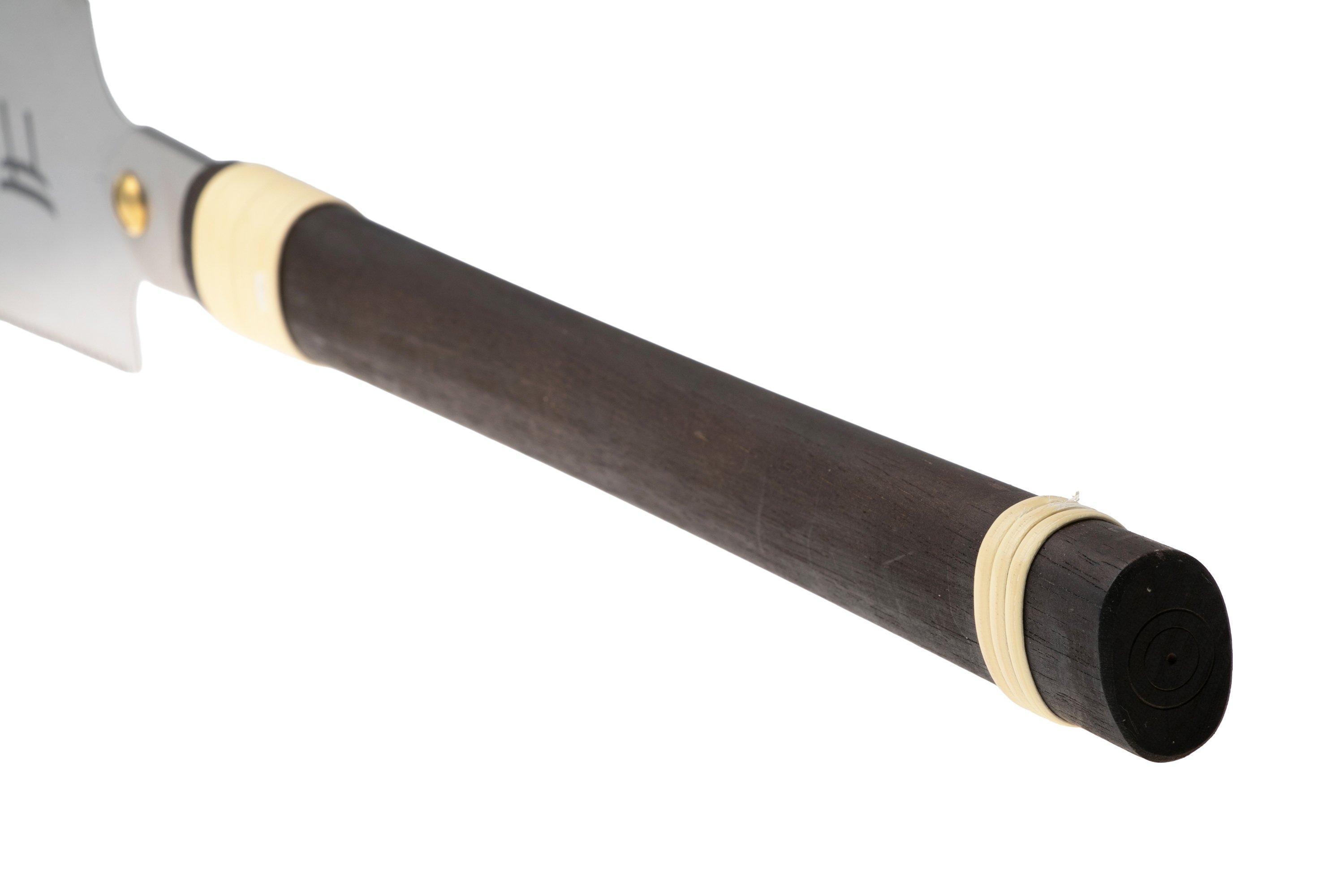 Temple Tool Ryoba R-240, Japanese two-sided pull saw 240 mm ...