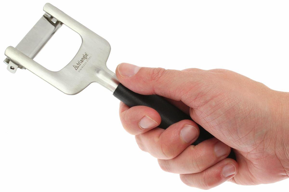 Triangle Julienne-cutter Professional, 100931202 | Advantageously ...