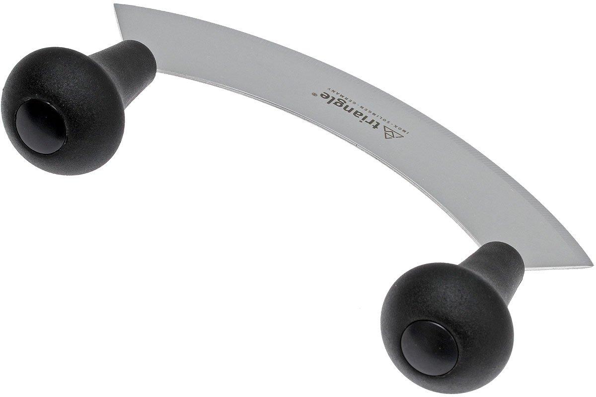 Triangle Mezzaluna 18 cm, 42.221.18.02 | Compras con ventajas en ...