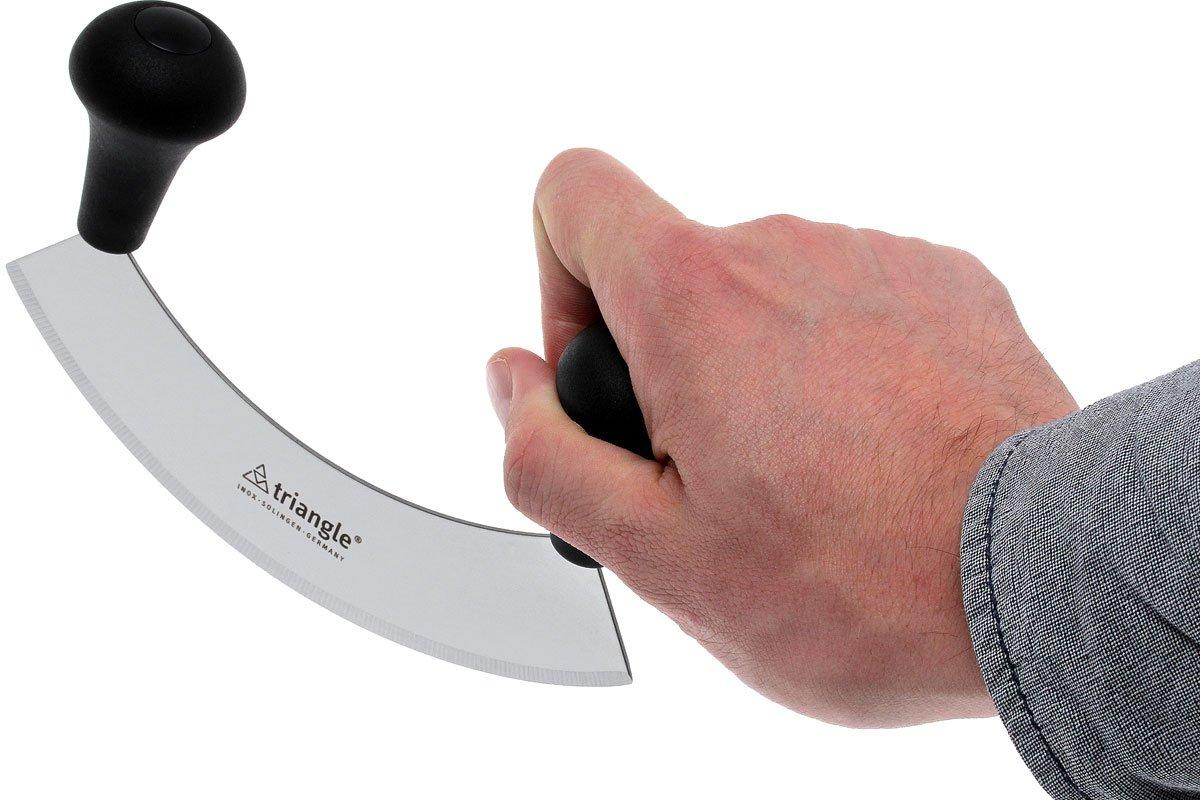 Triangle Mezzaluna 18 cm, 42.221.18.02 | Compras con ventajas en ...