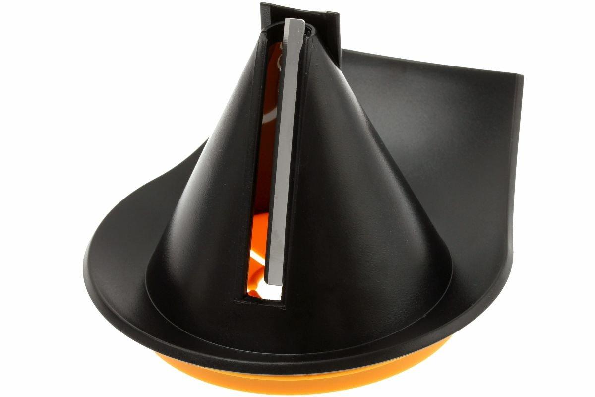 Triangle spiral-cutter, 501010702 | Advantageously shopping at ...