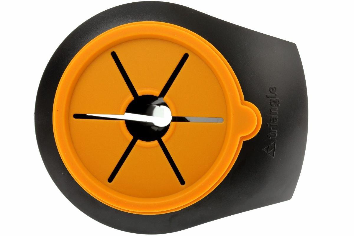 Triangle spiral-cutter, 501010702 | Advantageously shopping at ...