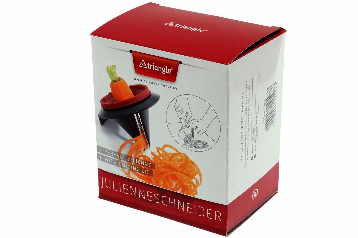 Triangle Julienne-cutter, 501020702 | Advantageously shopping at ...