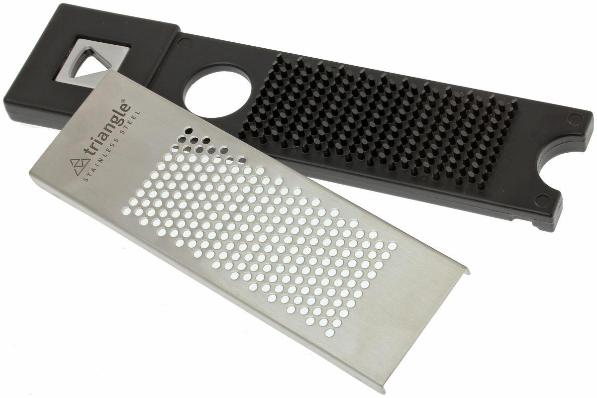Triangle ginger/lemon grater, 501371902 | Advantageously shopping at ...