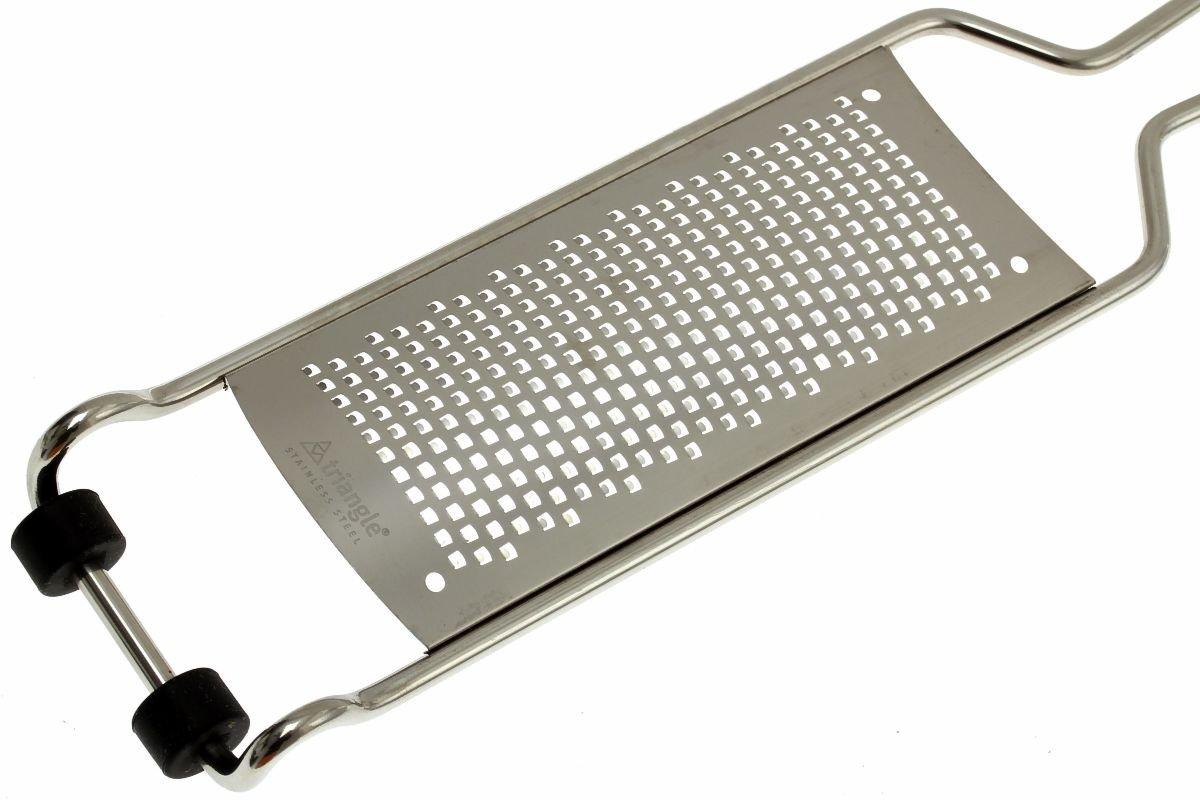 Triangle rasp fijn 13 cm RVS | Voordelig kopen bij knivesandtools.nl