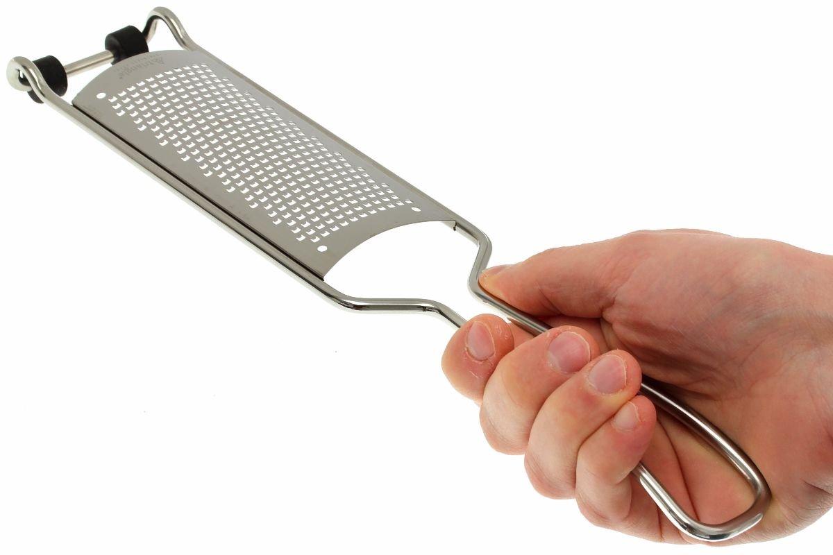 Triangle rasp fijn 13 cm RVS | Voordelig kopen bij knivesandtools.nl