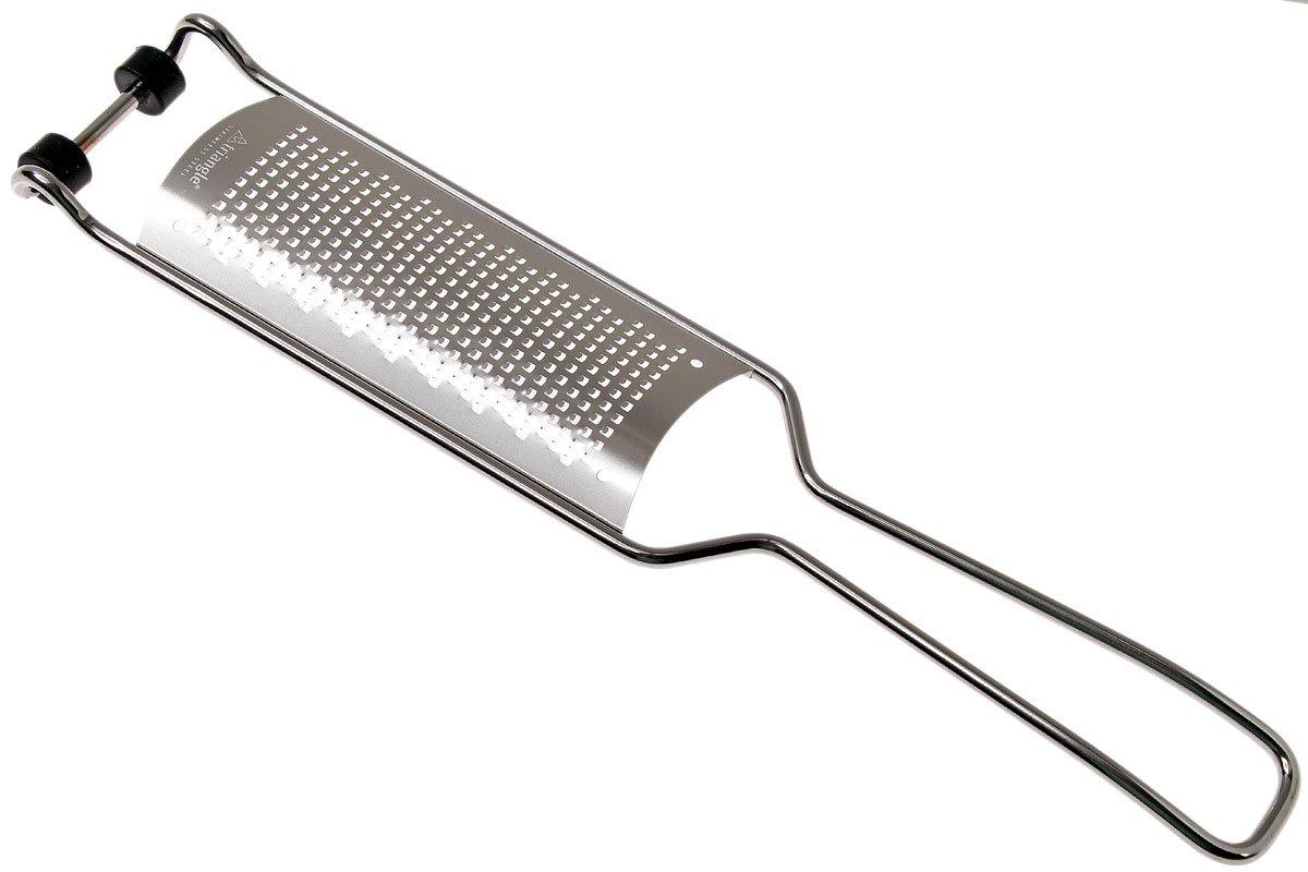 Triangle cheese grater fine with container 13 cm, 501541303 ...