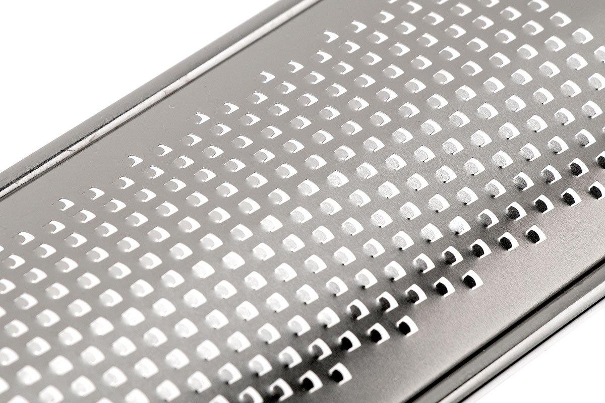Triangle cheese grater fine with container 13 cm, 501541303 ...