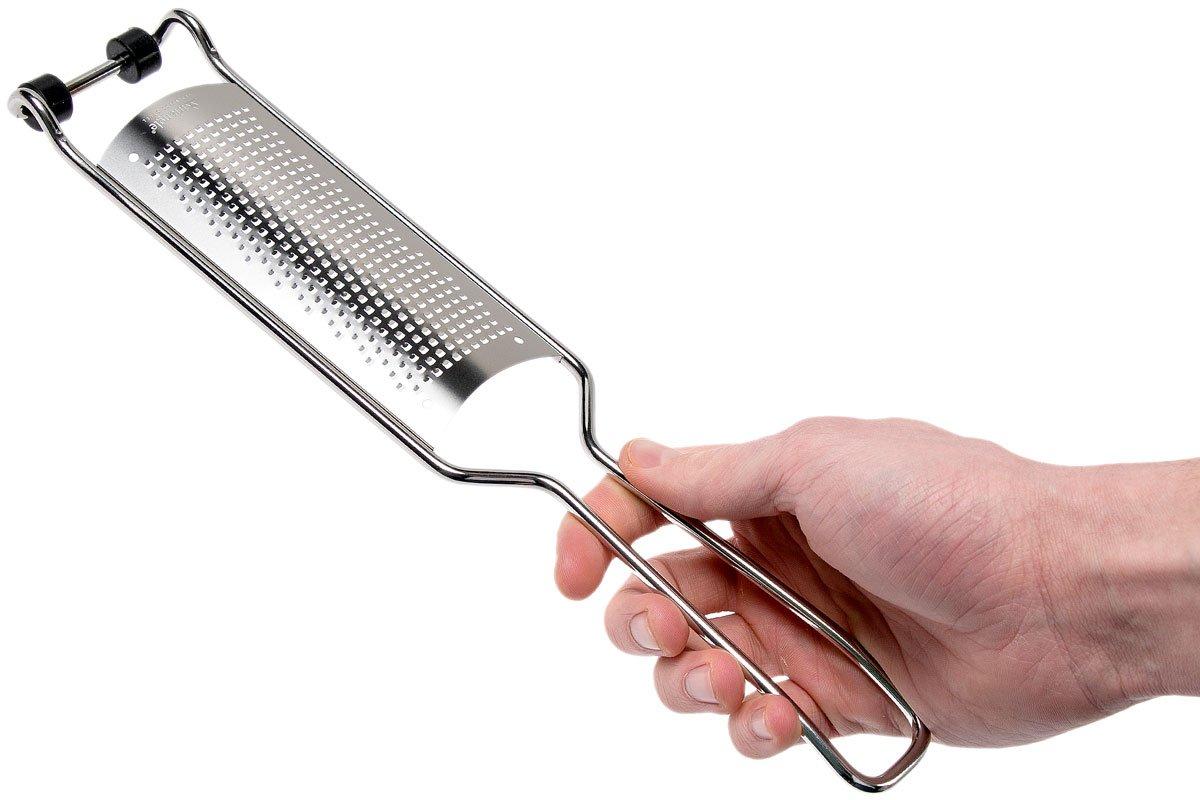 Triangle cheese grater fine with container 13 cm, 501541303 ...