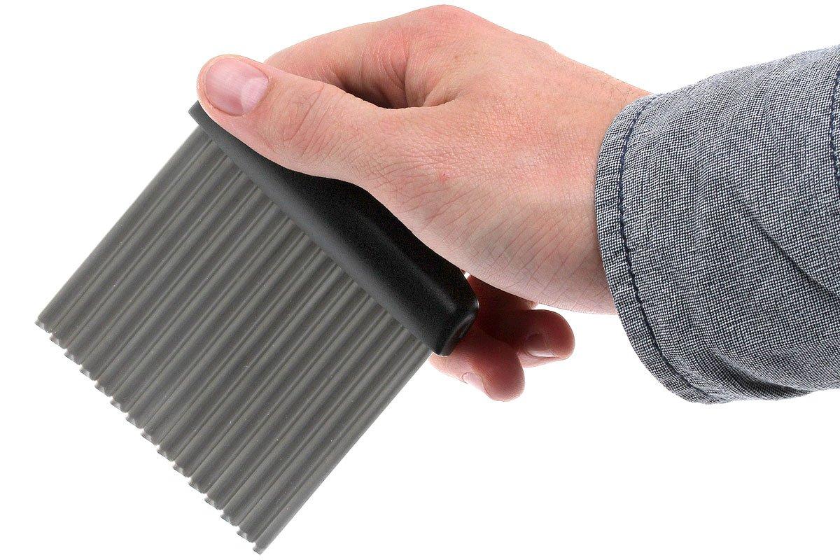 Triangle wavey cutter, 508199002 | Advantageously shopping at ...