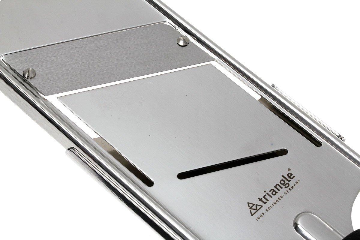 Triangle grater, 721411502 | Advantageously shopping at Knivesandtools.com