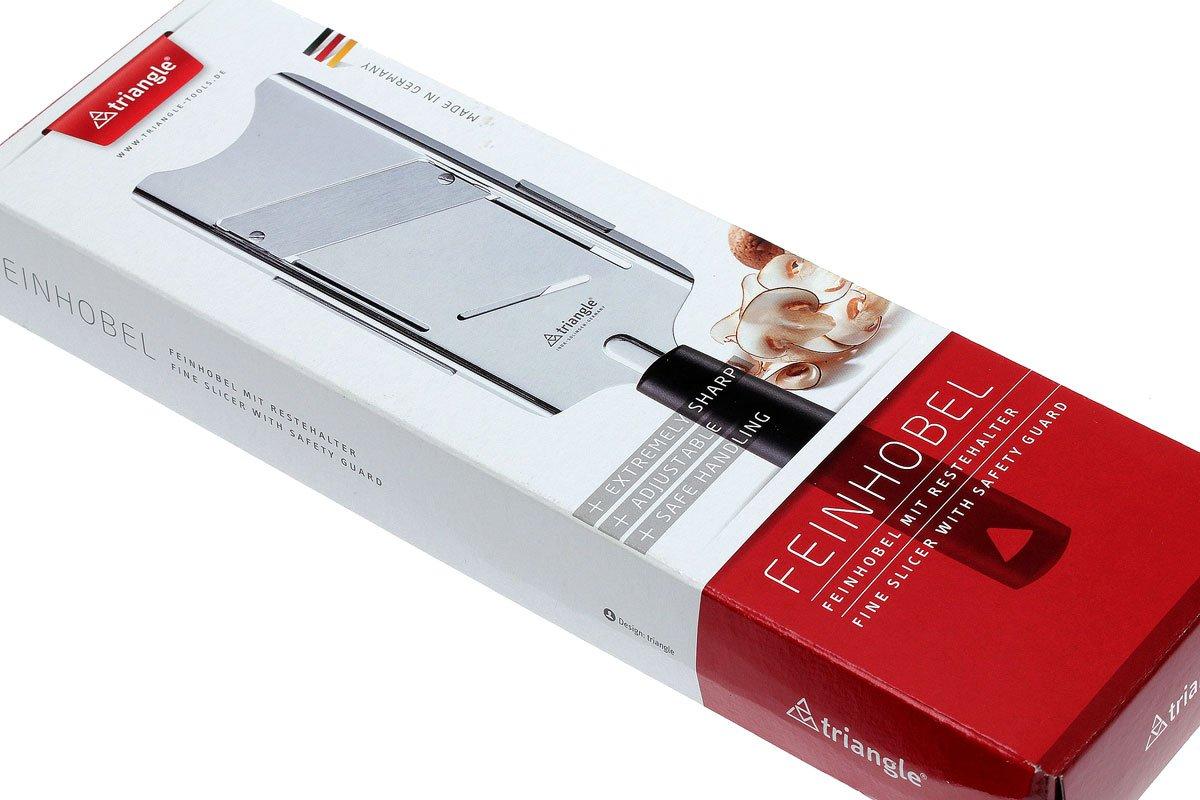 Triangle grater, 721411502 | Advantageously shopping at Knivesandtools.com