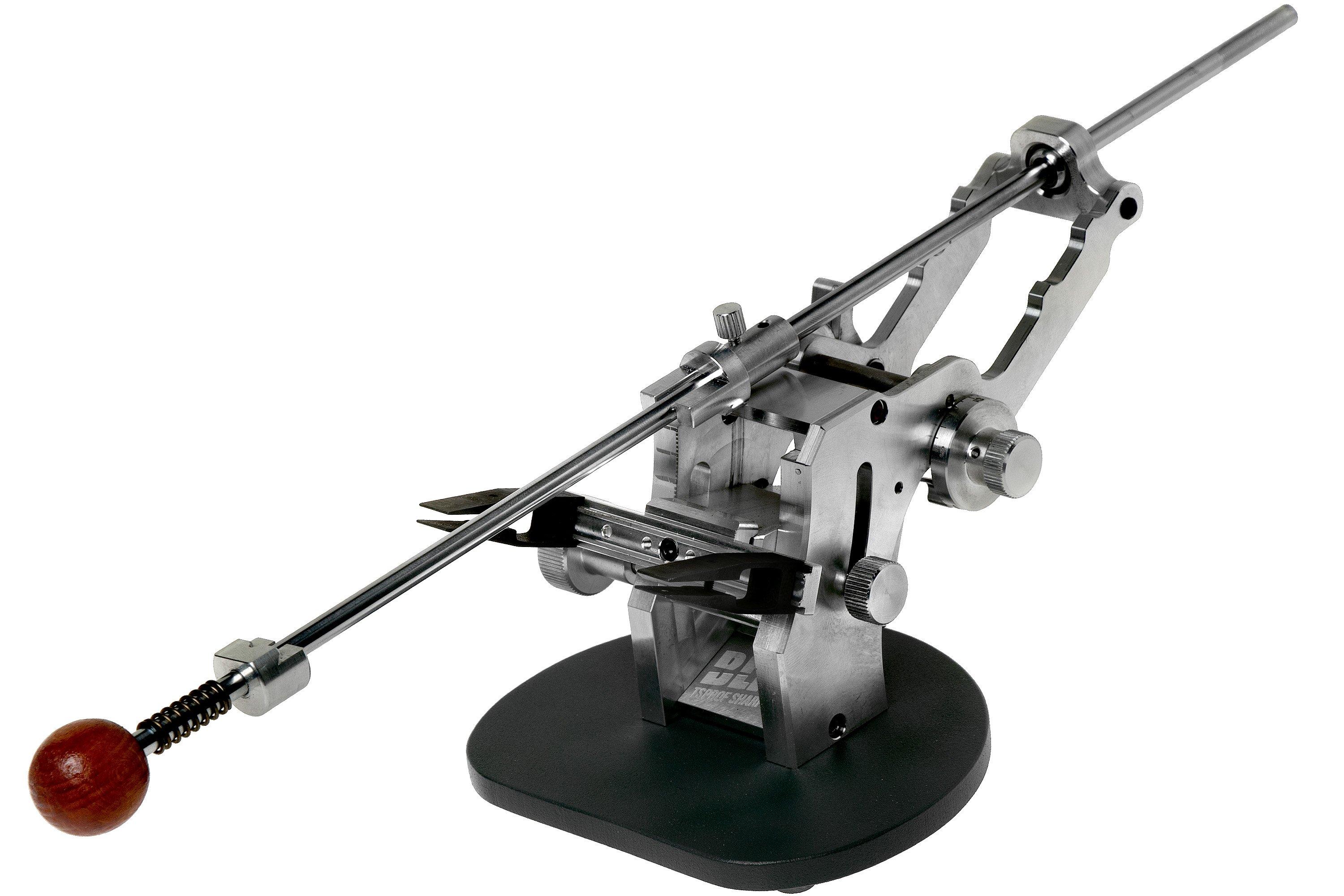 TSPROF Blitz Complete sharpening system | Advantageously shopping at ...