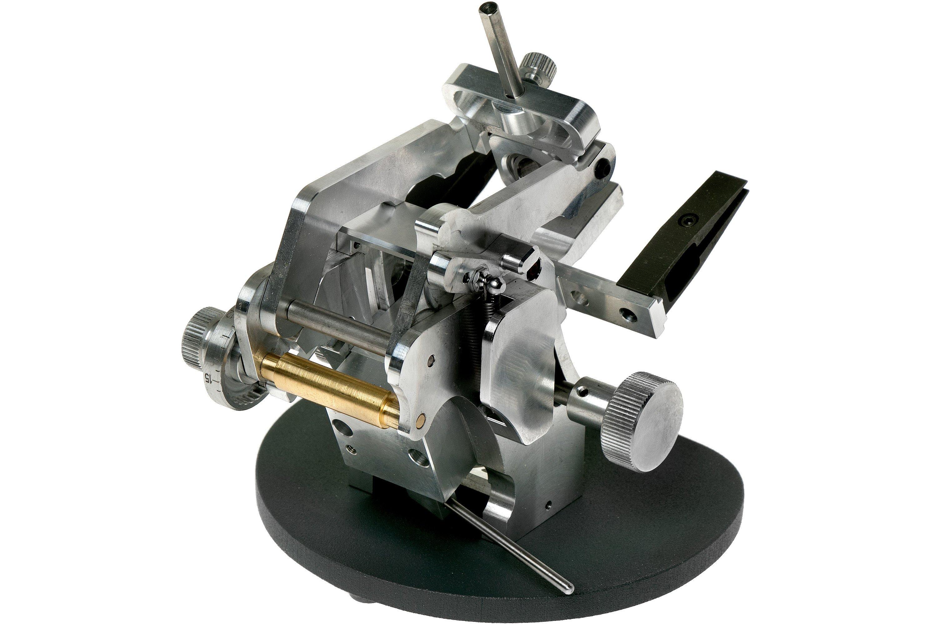 TSPROF Blitz 360 Complete sharpening system | Advantageously shopping ...