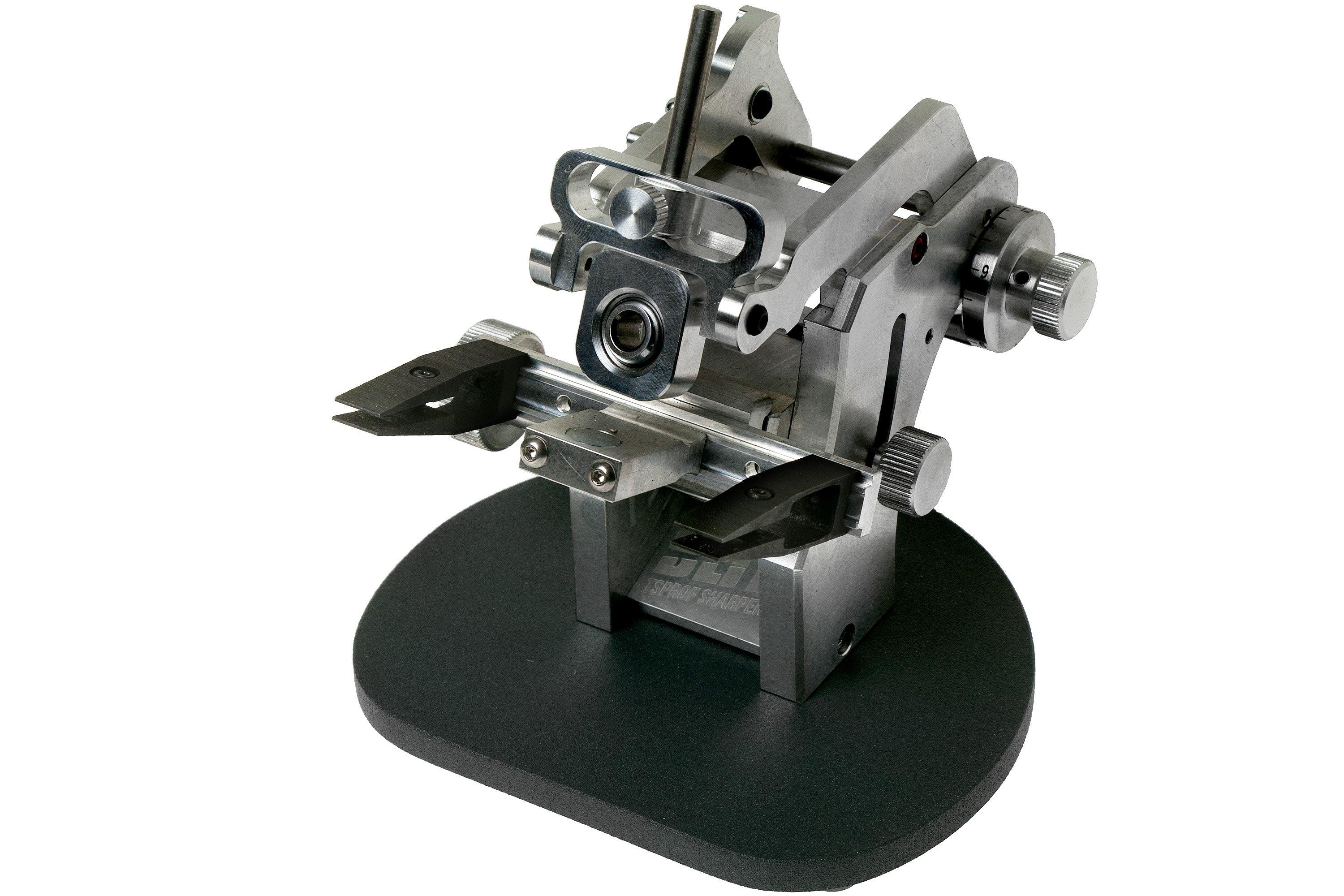TSPROF Blitz 360 Complete sharpening system | Advantageously shopping ...
