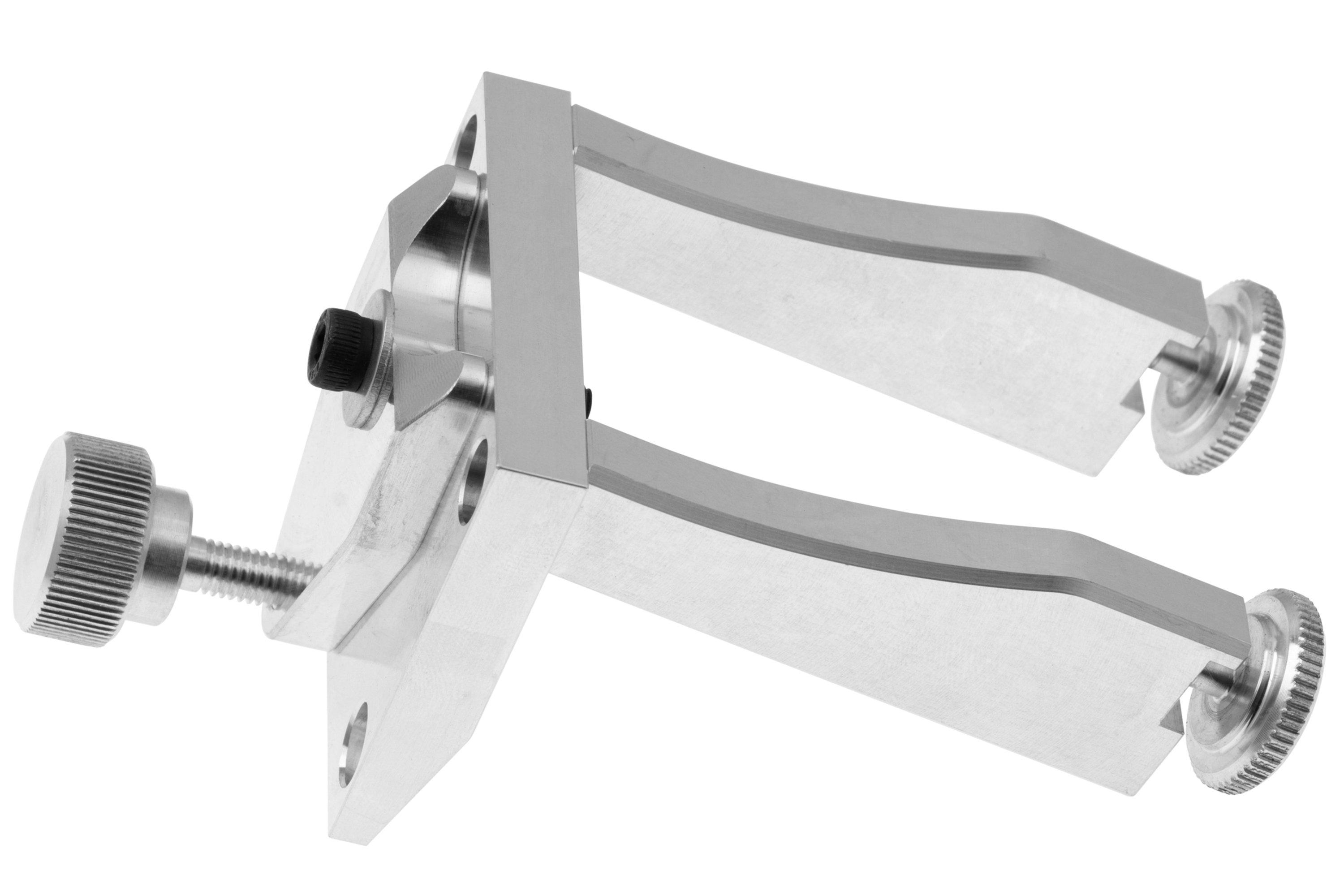 TSPROF Blitz Scissors Clamp, scissors adapter | Advantageously shopping ...